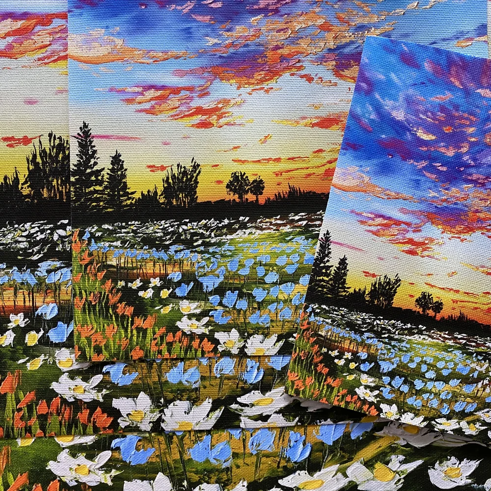 Artist | Carly Gordon