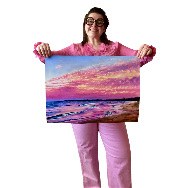 Artist | Carly Gordon