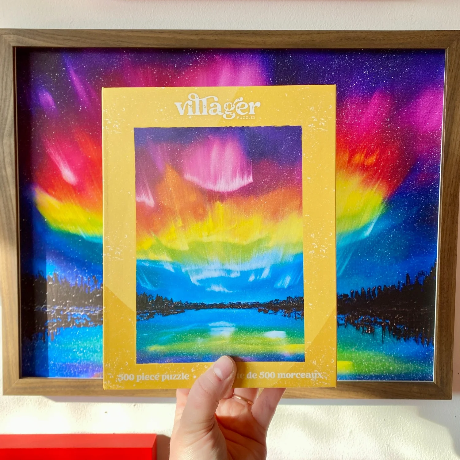 Shop Originals | Landscape Artist — Carly Gordon