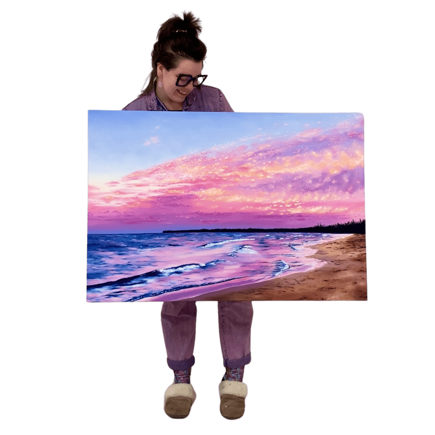 Artist | Carly Gordon