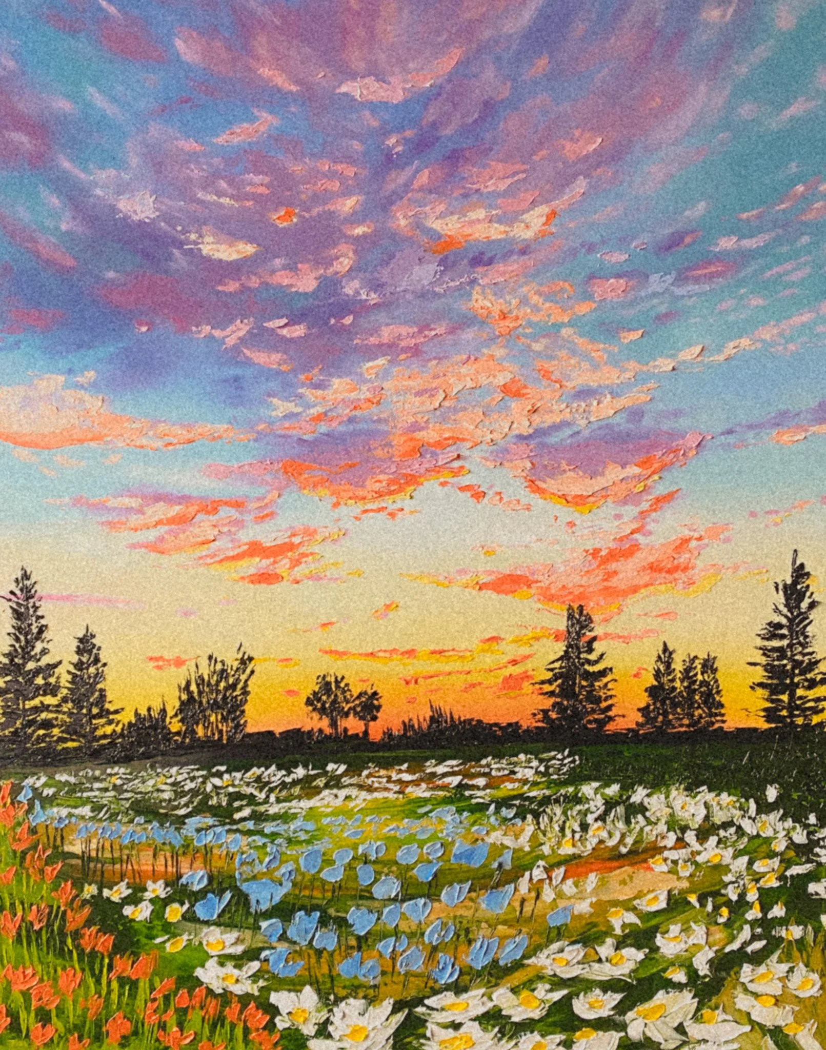 Artist | Carly Gordon