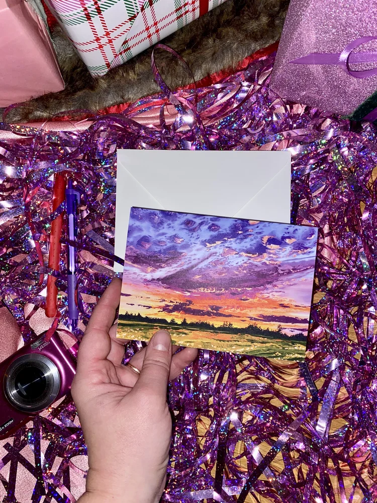 Shop Originals | Landscape Artist — Carly Gordon