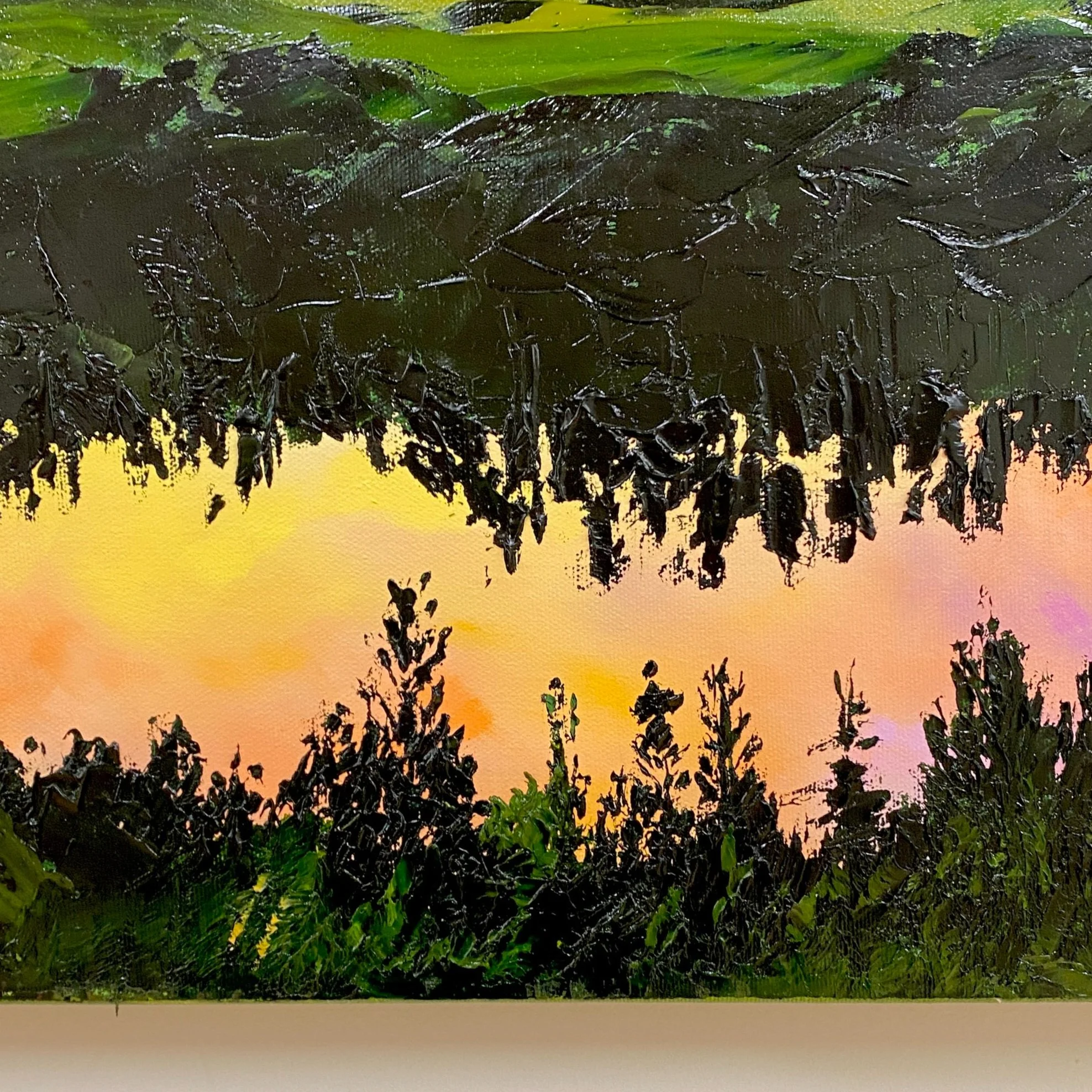 Shop Originals | Landscape Artist — Carly Gordon