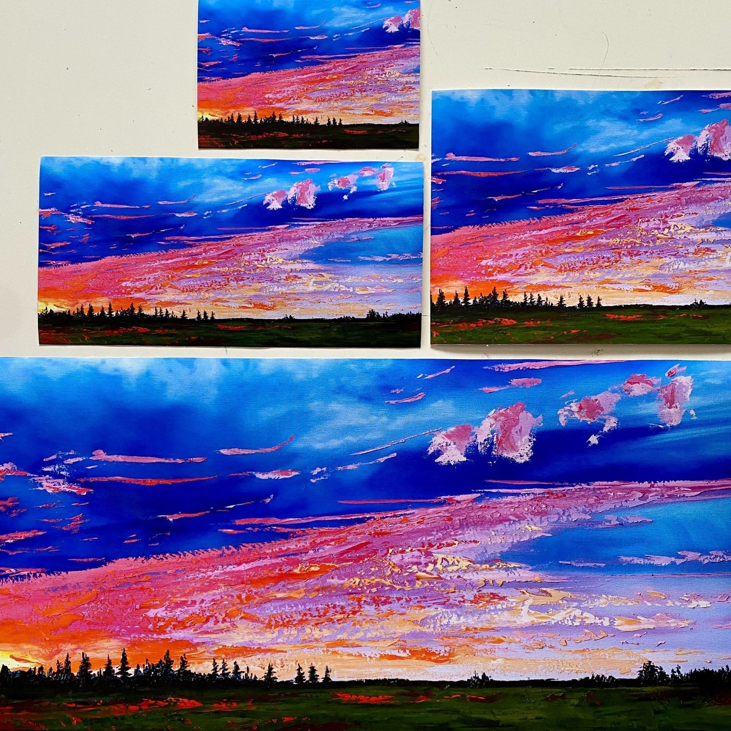 Artist | Carly Gordon