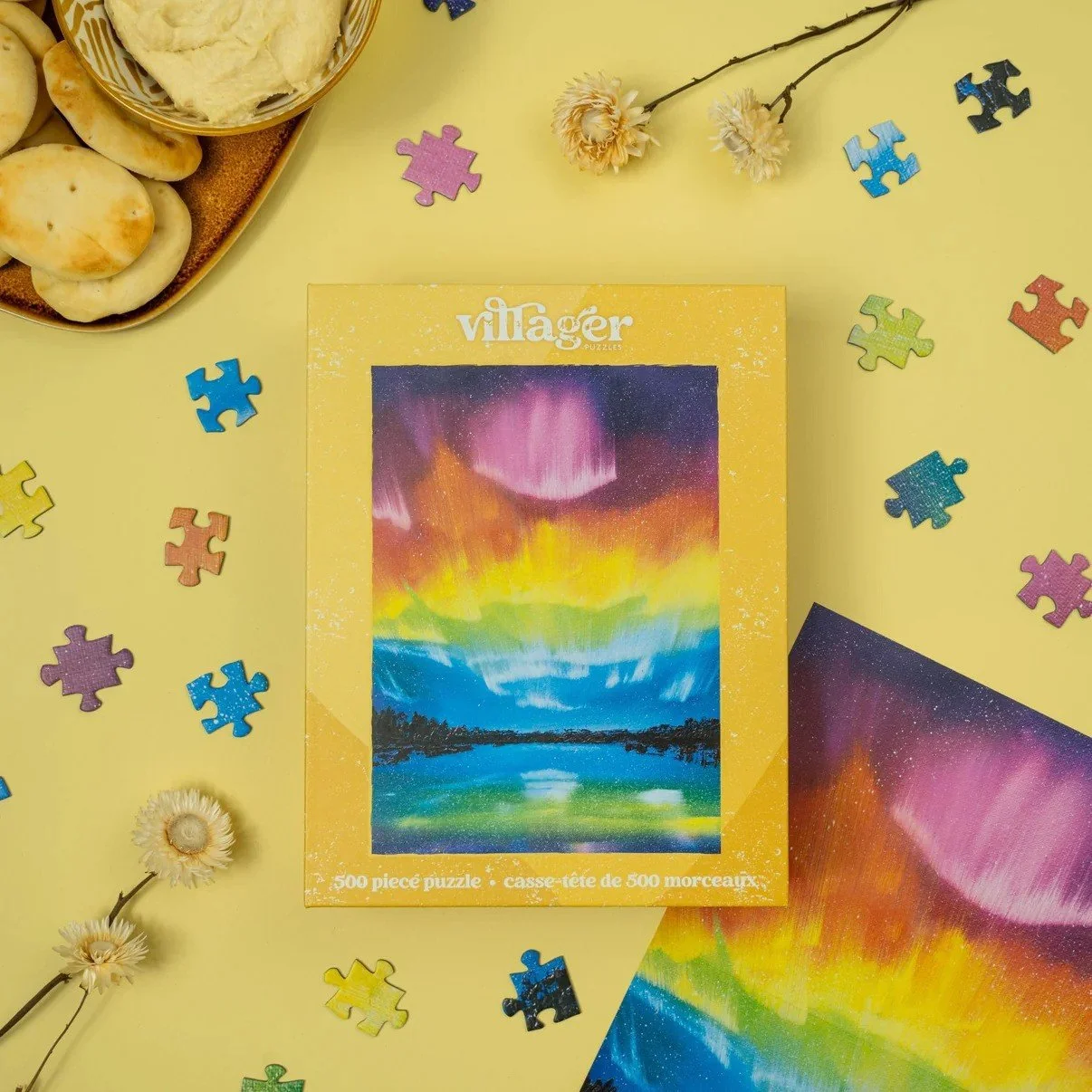 Artist | Carly Gordon