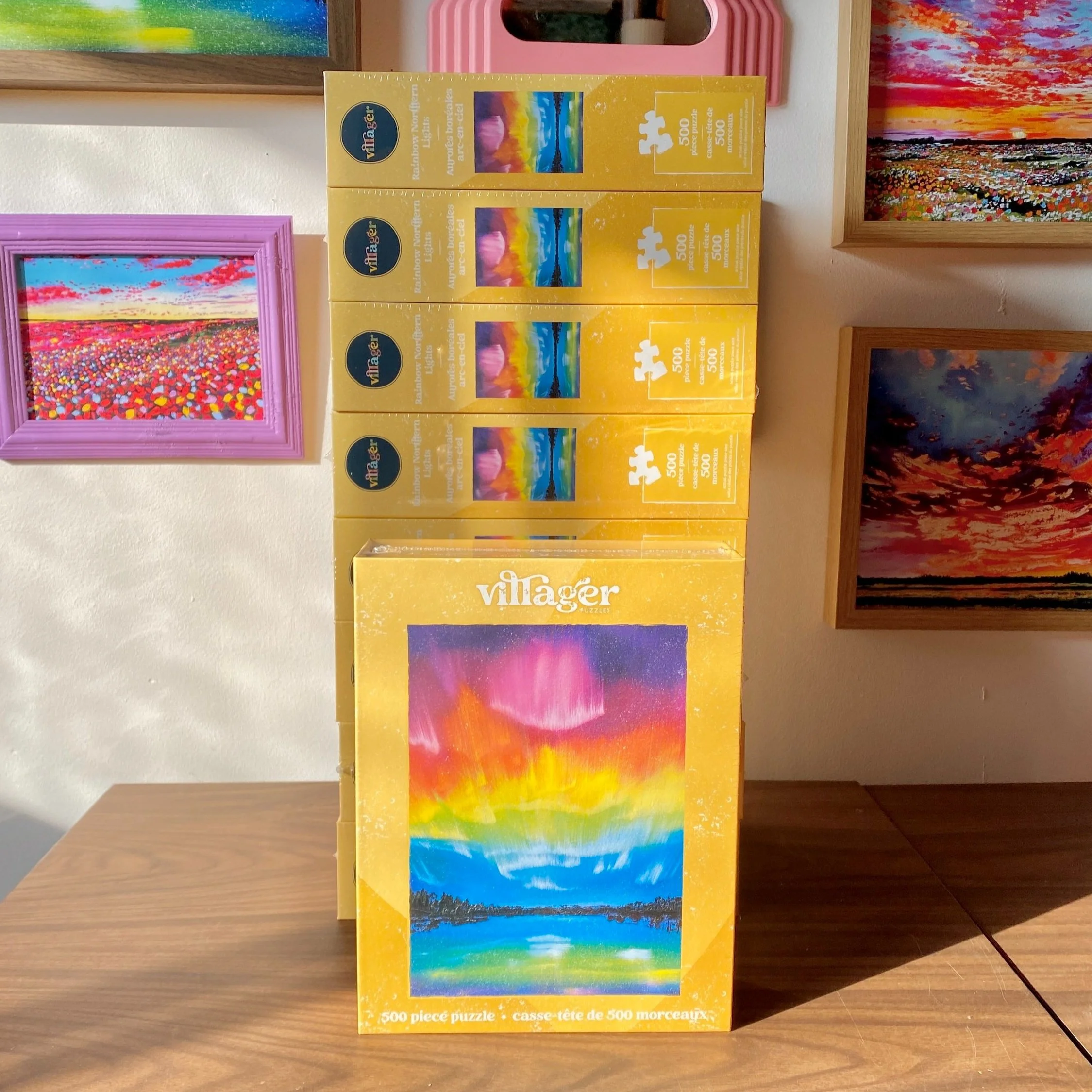 Shop Originals | Landscape Artist — Carly Gordon