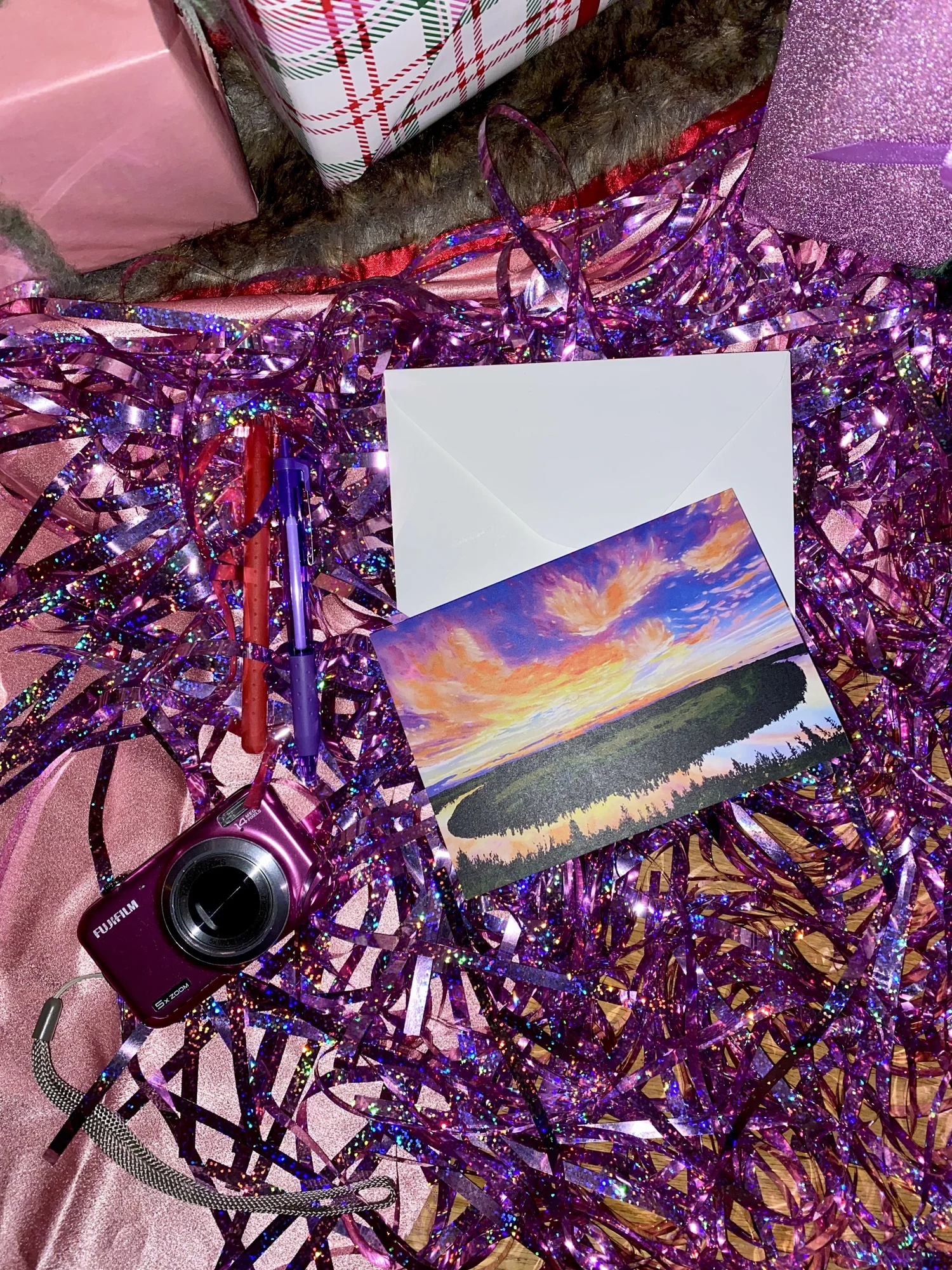 Shop Originals | Landscape Artist — Carly Gordon