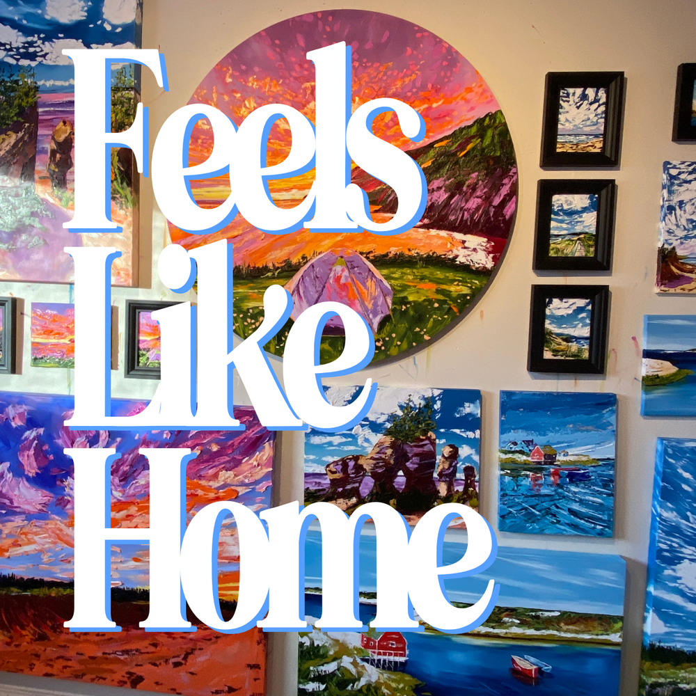 Artist | Carly Gordon