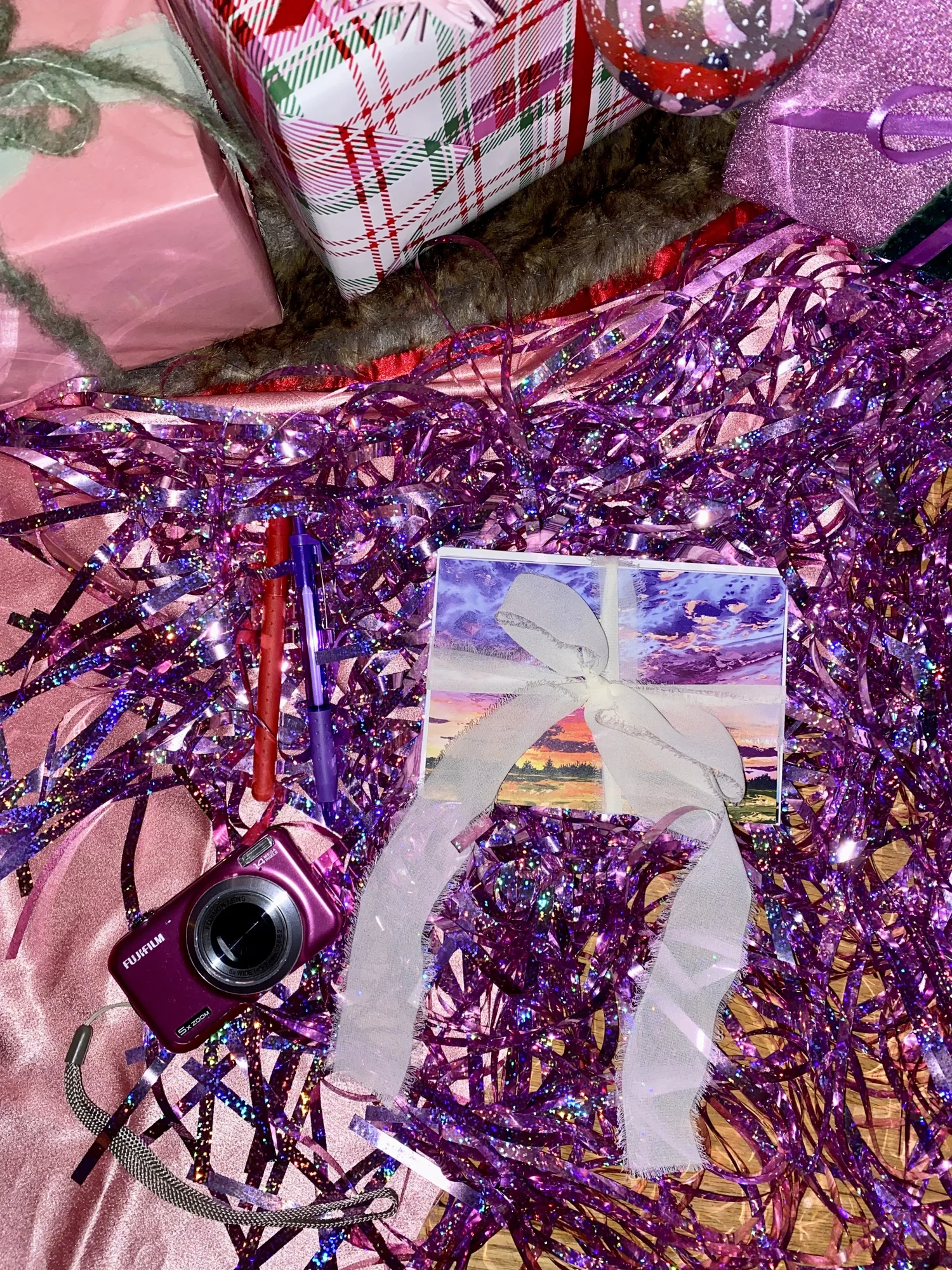 Shop Originals | Landscape Artist — Carly Gordon