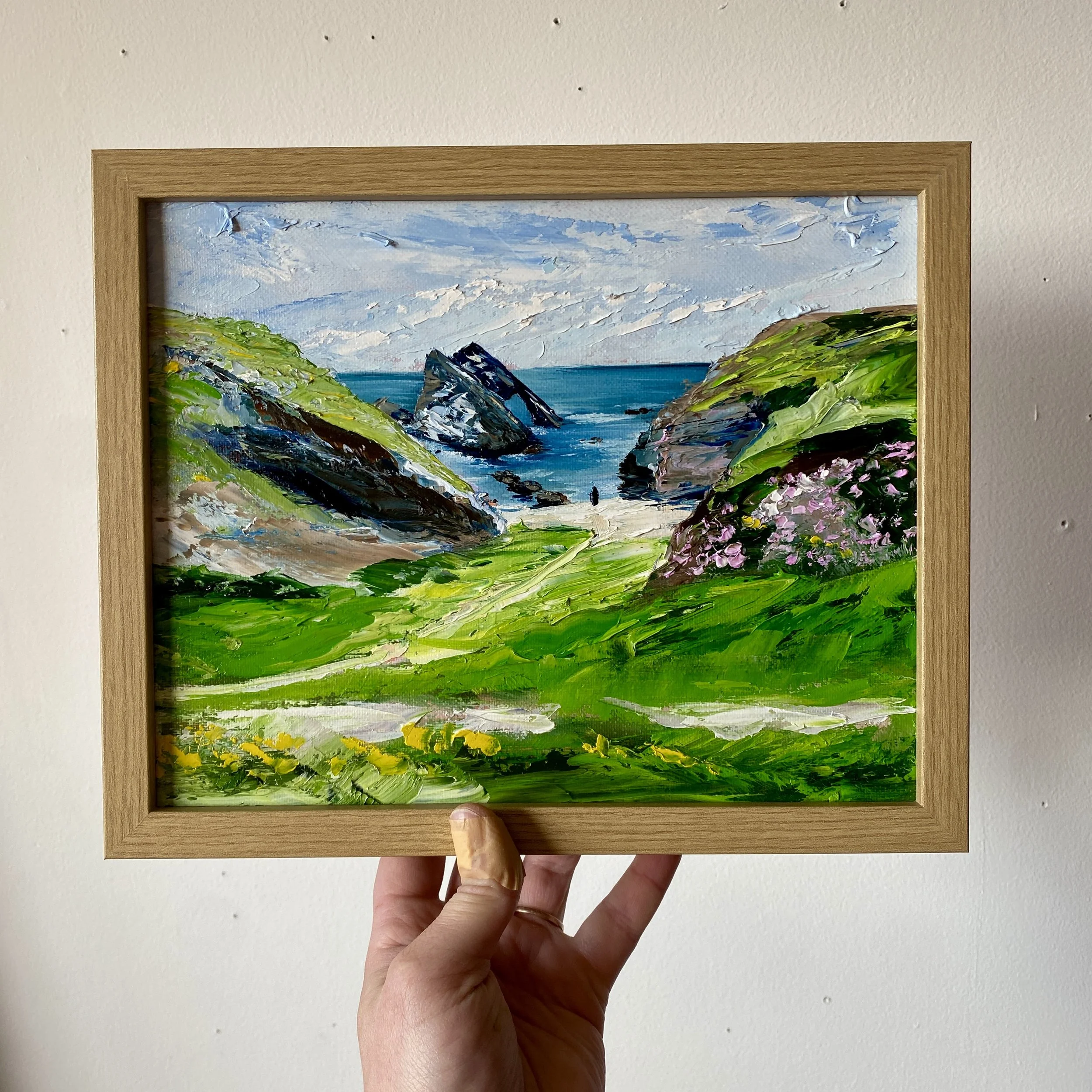 Artist | Carly Gordon