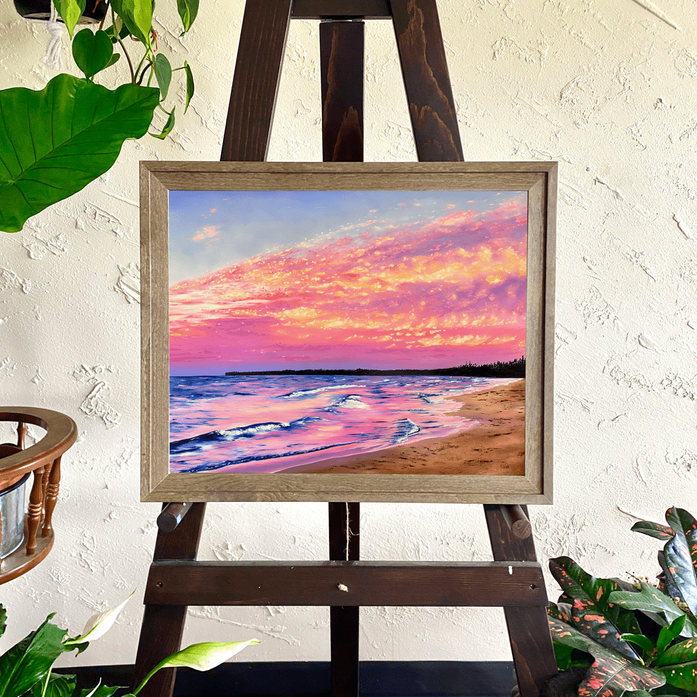 Shop Originals | Landscape Artist — Carly Gordon
