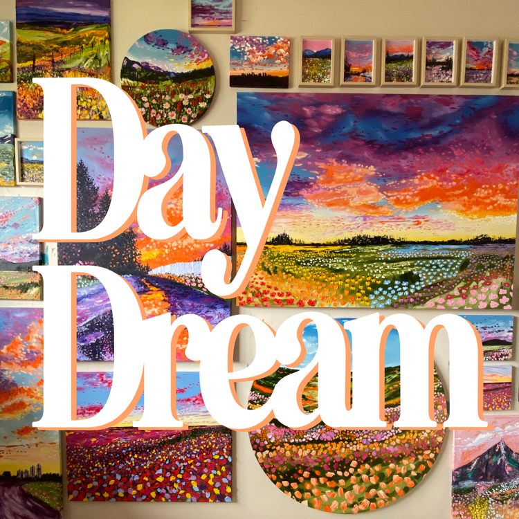 Artist | Carly Gordon