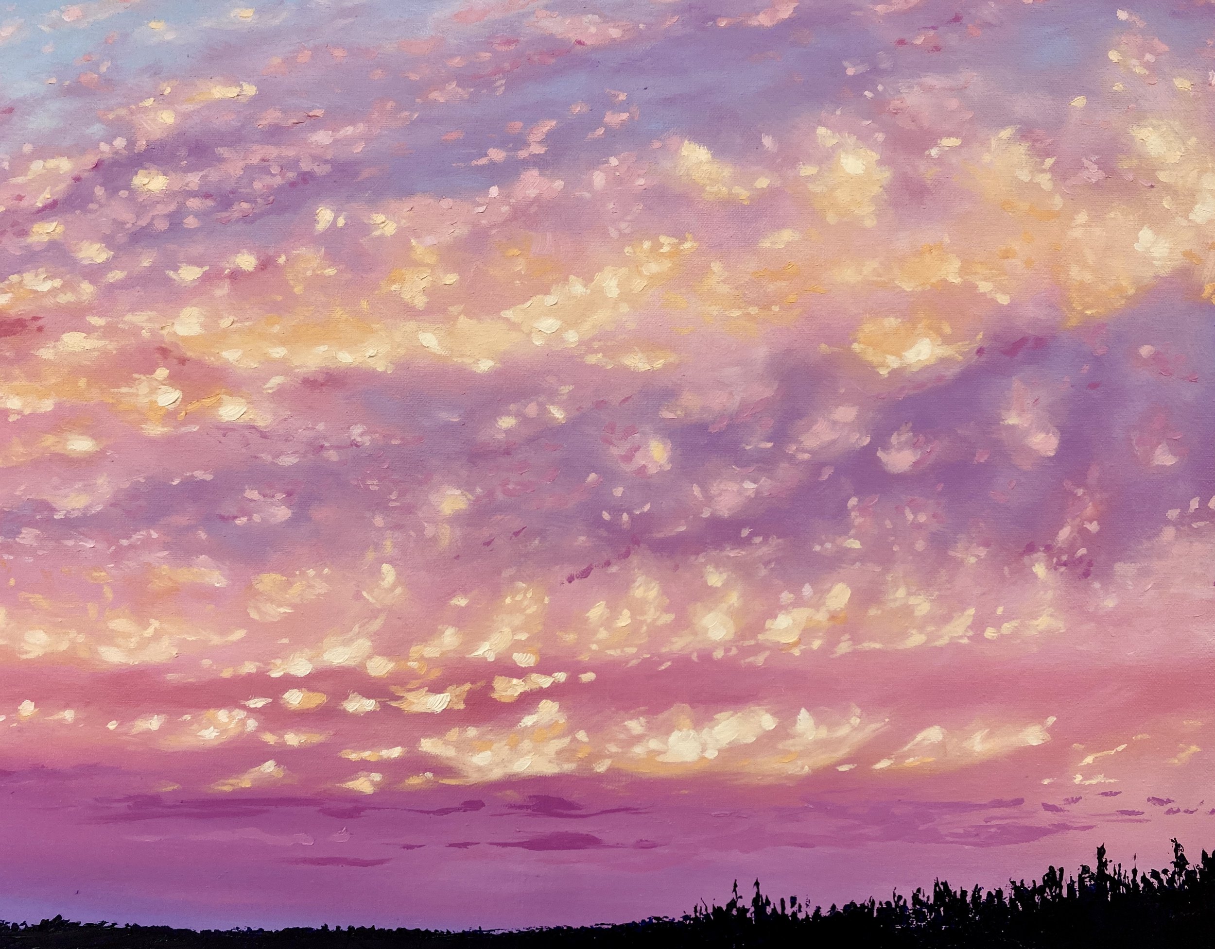 Artist | Carly Gordon