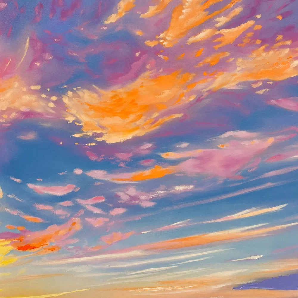 Shop Originals | Landscape Artist — Carly Gordon