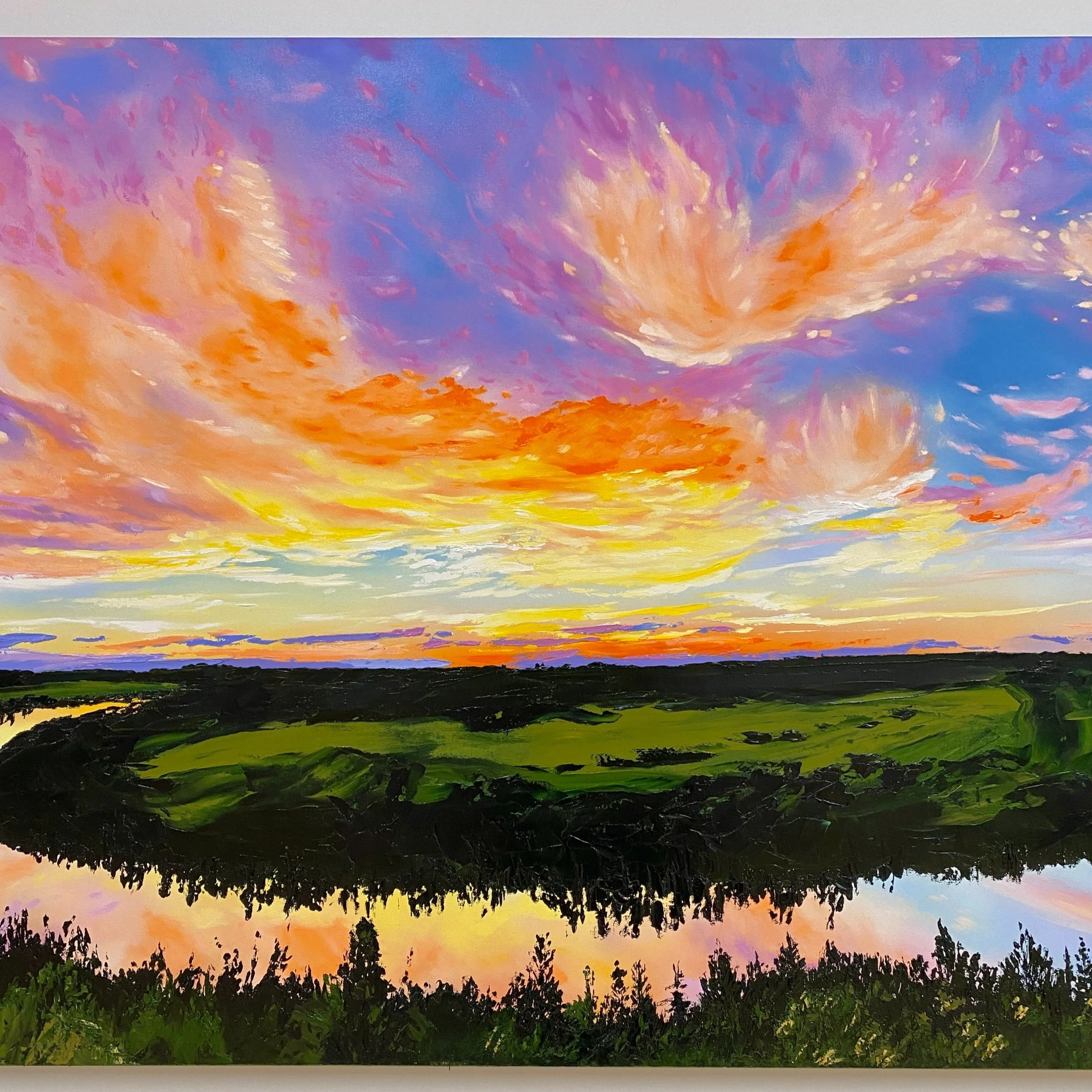 Shop Originals | Landscape Artist — Carly Gordon