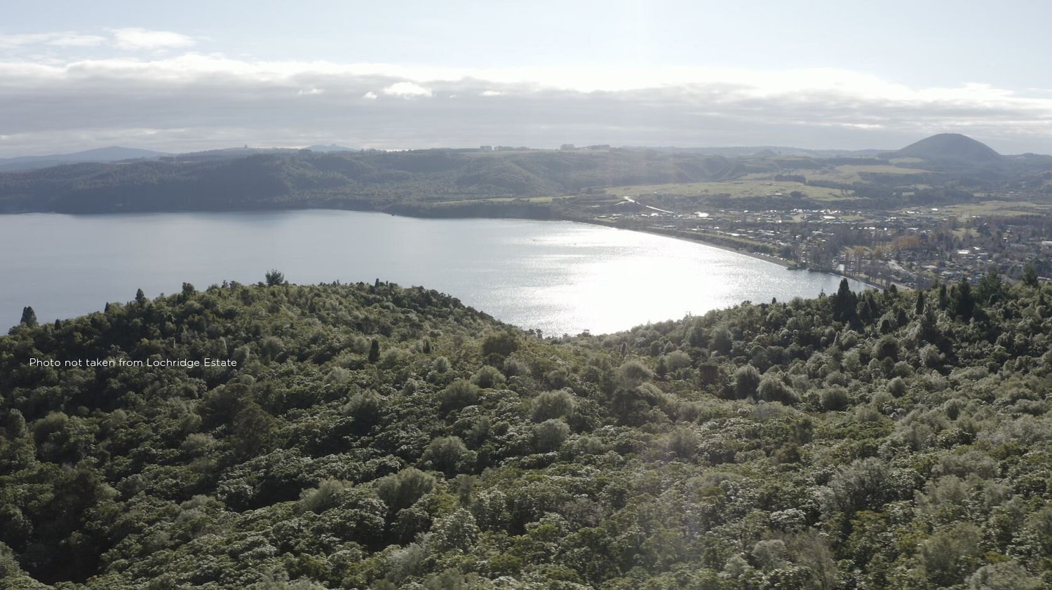 Lochridge Estate