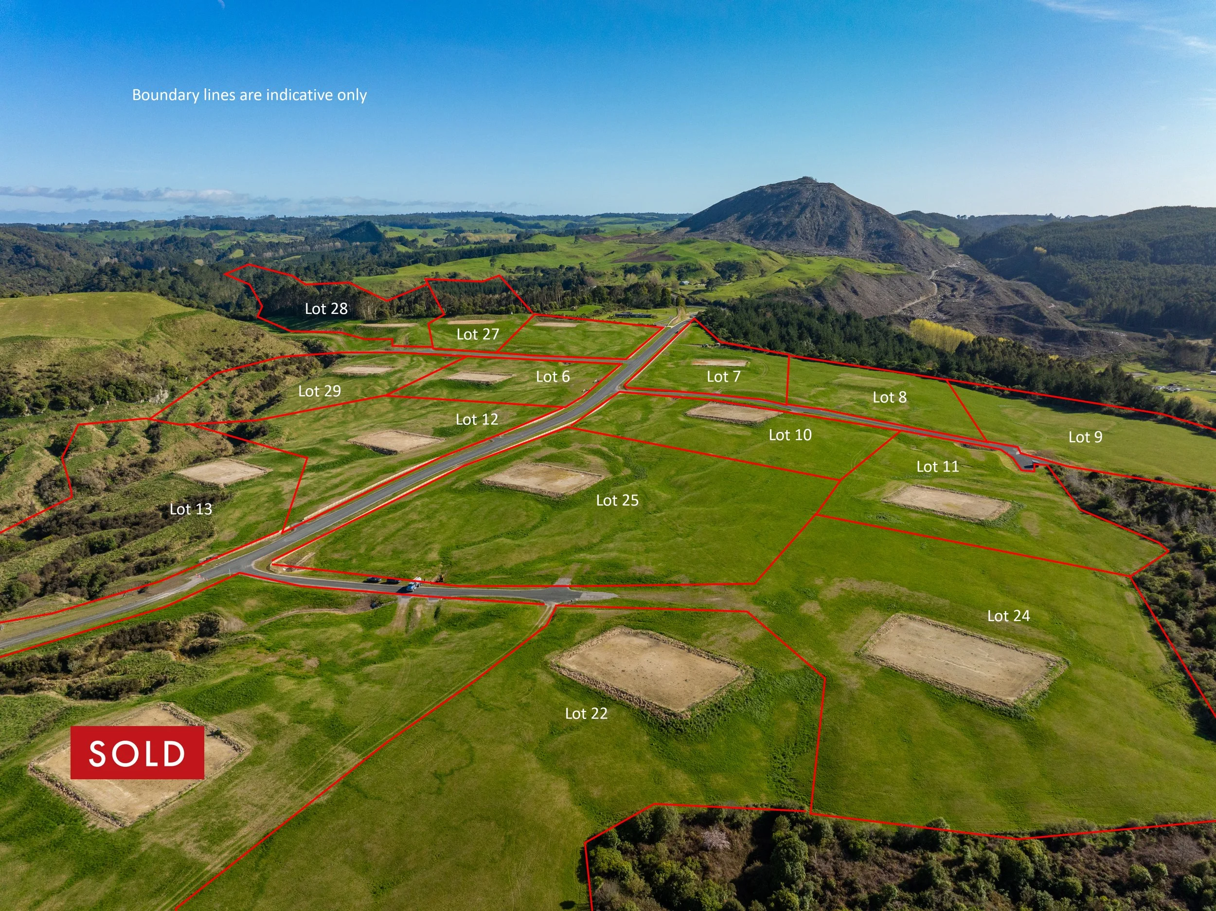 Gallery 3 — Lochridge Estate