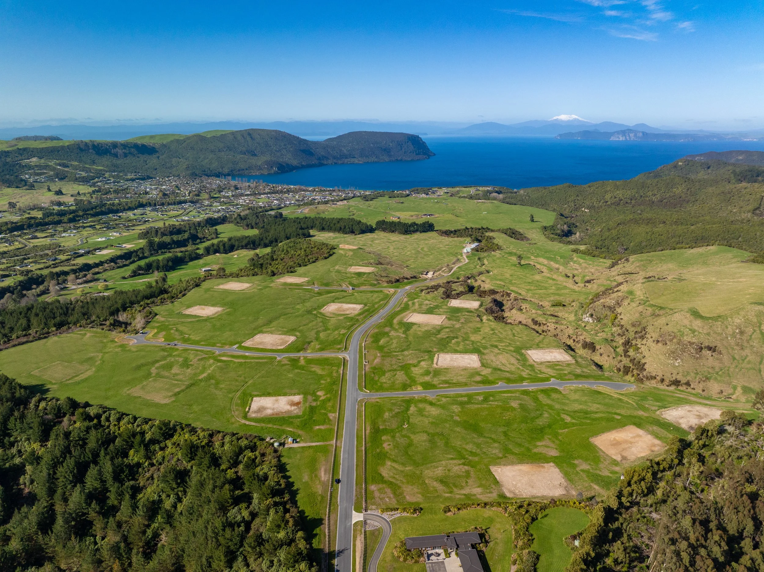 Lochridge Estate