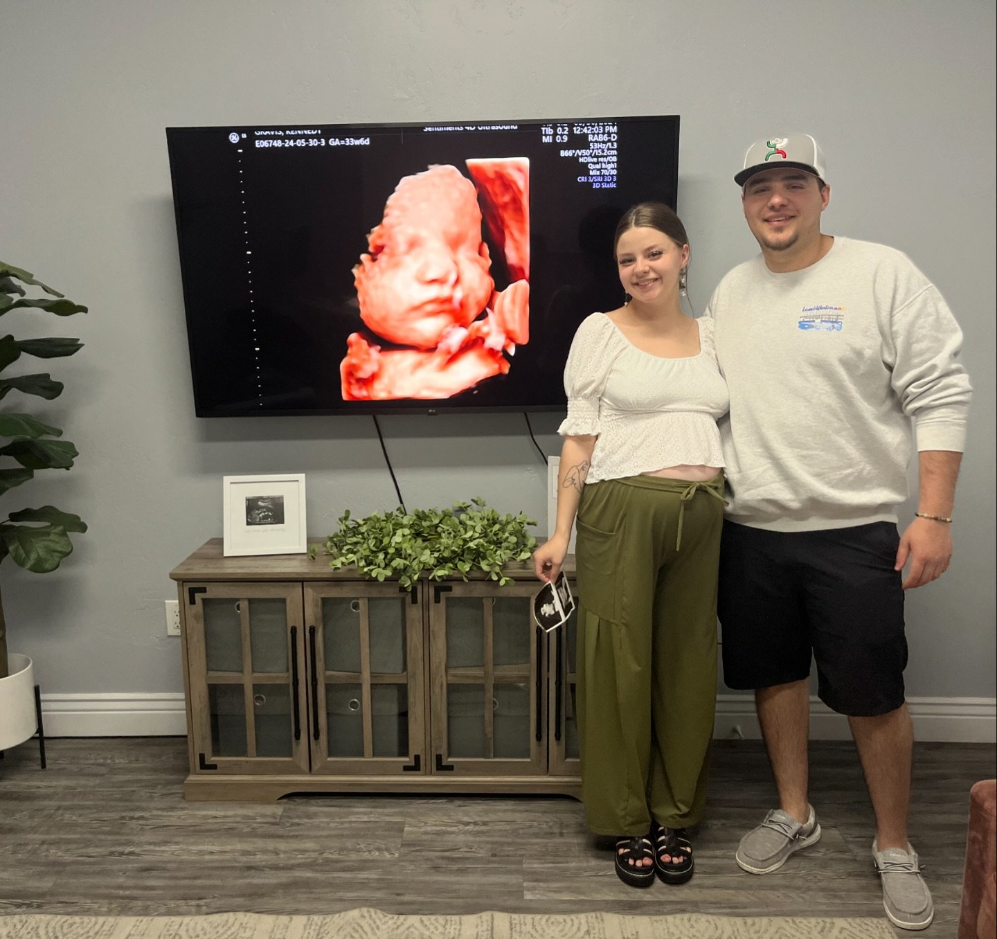 Sentiments 4D Ultrasound Studio