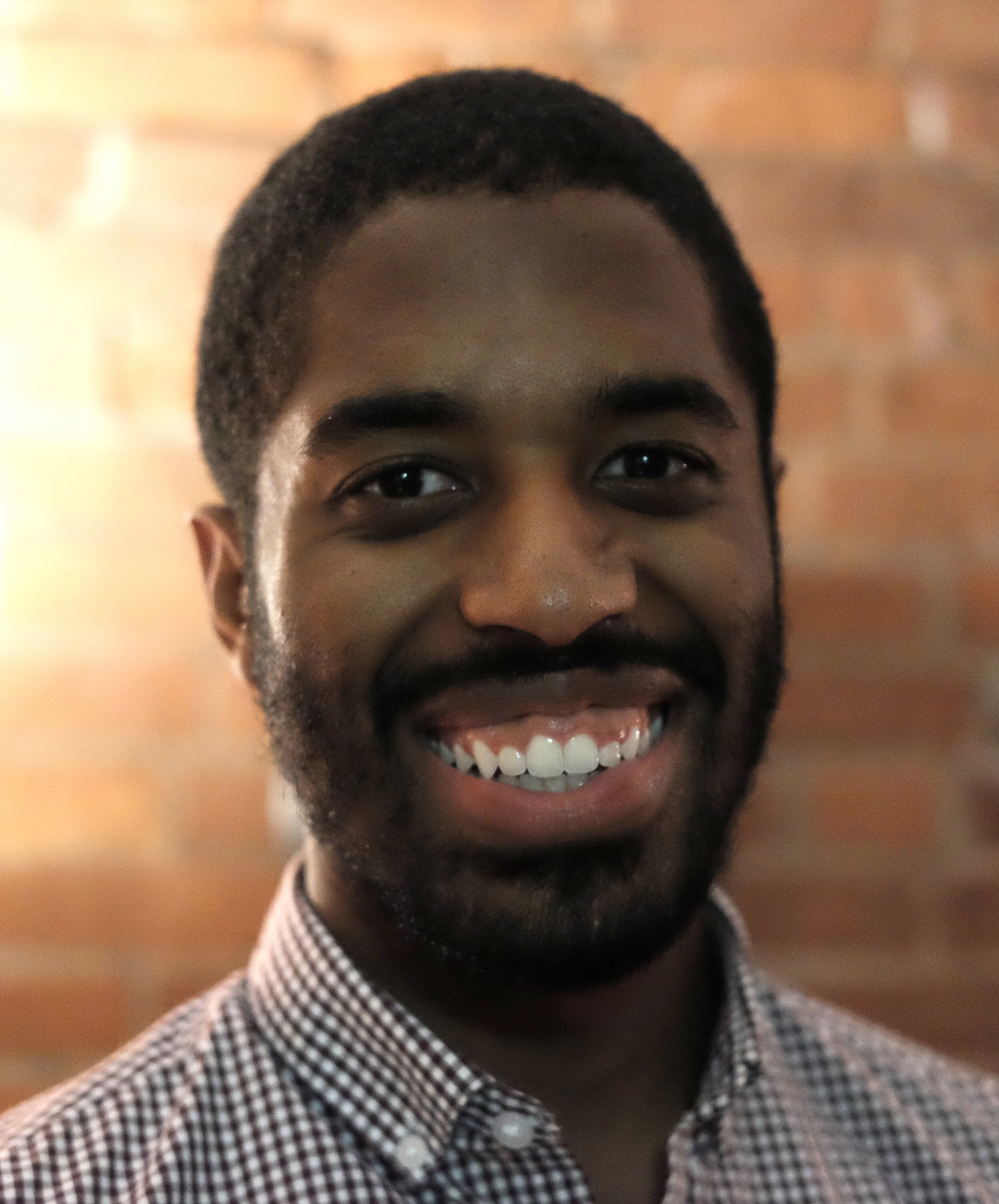 About – Clifton Boyd, Ph.D.