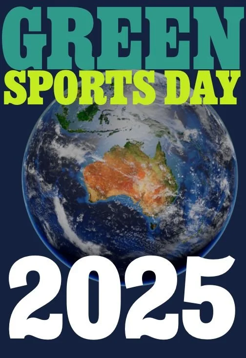 green-sports-day