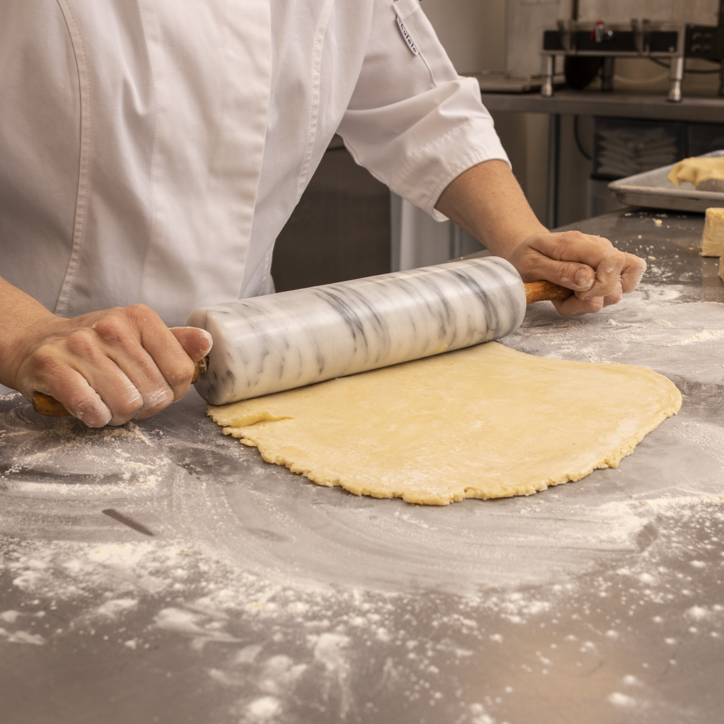 Thoughtful Baking Co. | Charlotte Pie Maker & Bakery