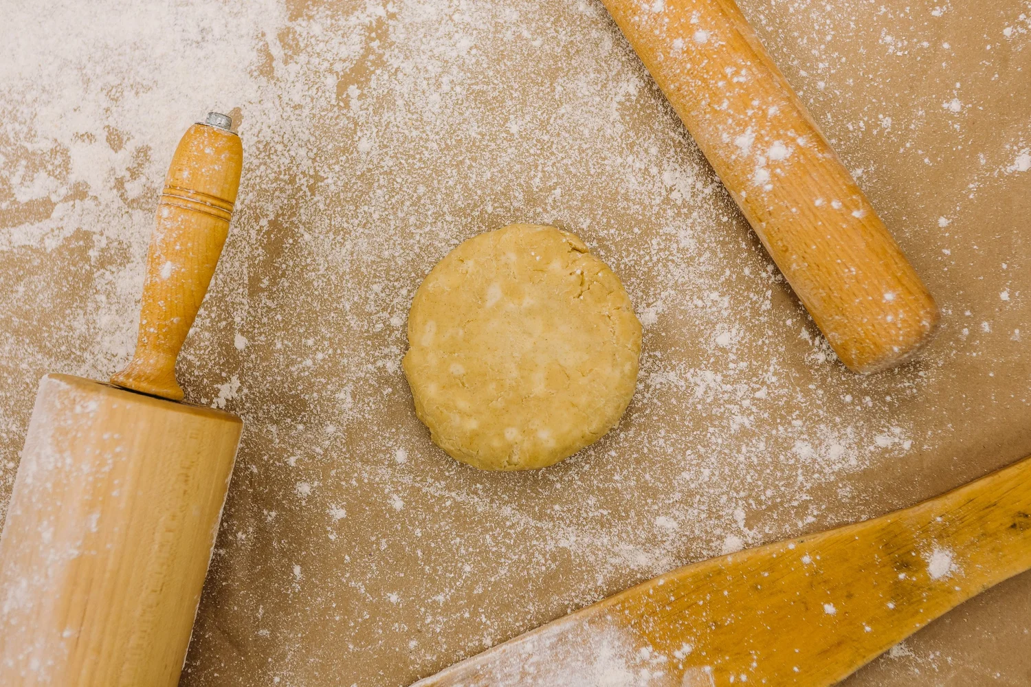 Thoughtful Baking Co. | Charlotte Pie Maker & Bakery