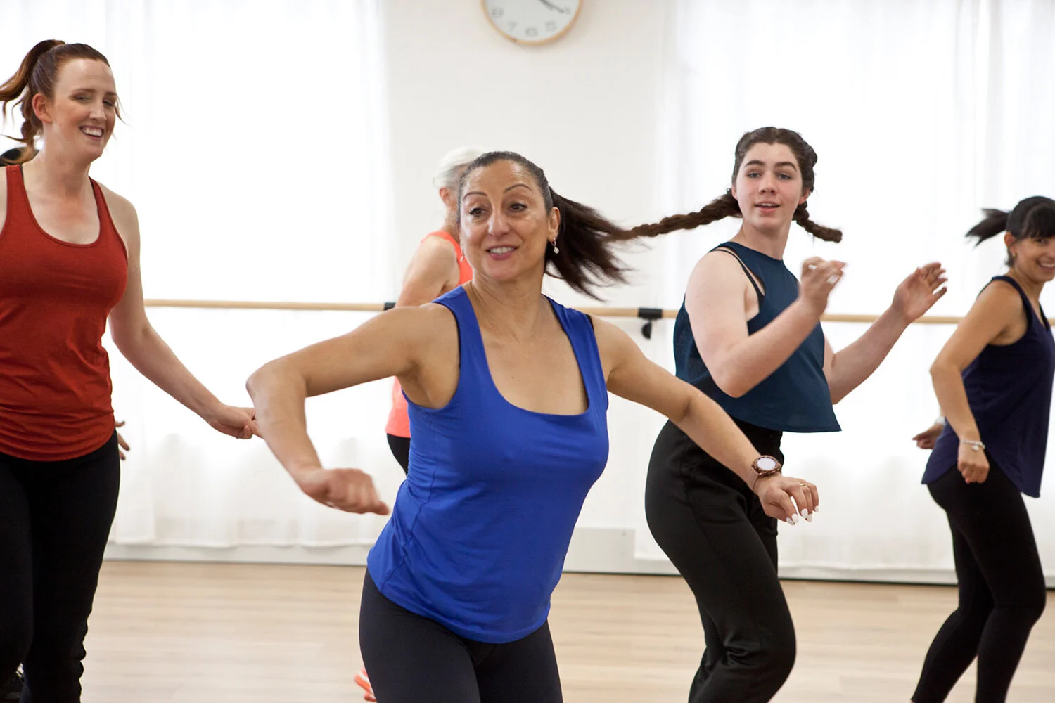 Member Resources | Melbourne Dance Fitness Studio — Dance Dynamics