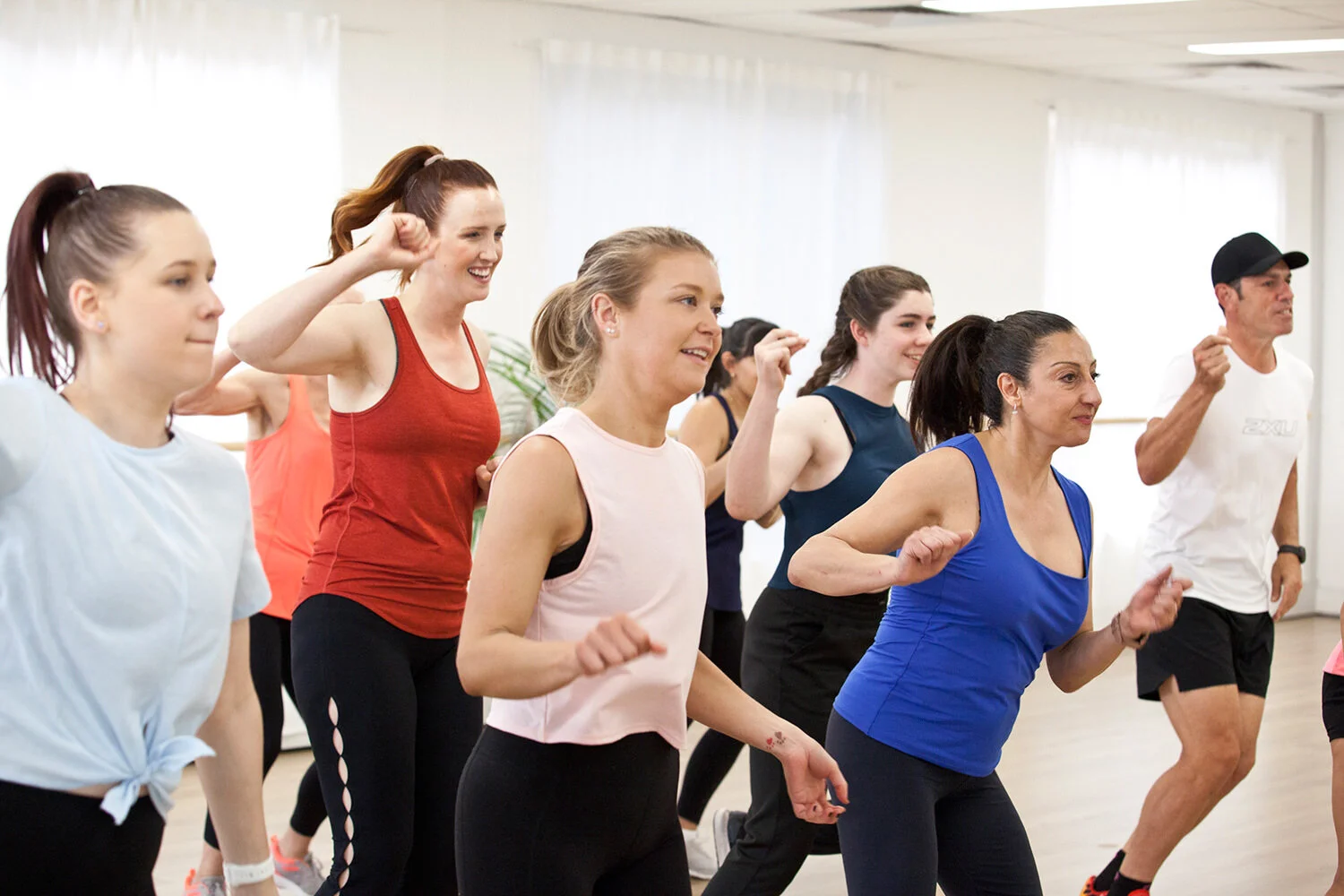 Suspend your membership — Dance Dynamics