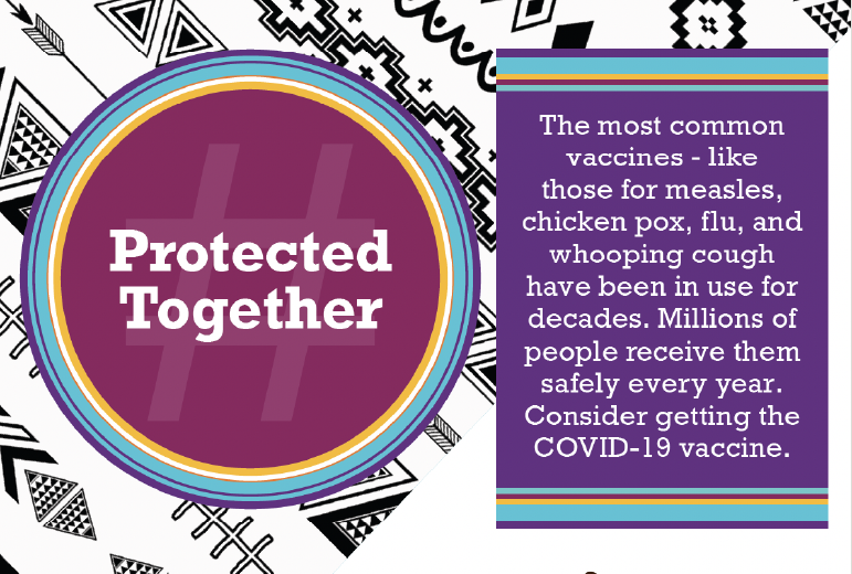 Resources — Together Toward Health