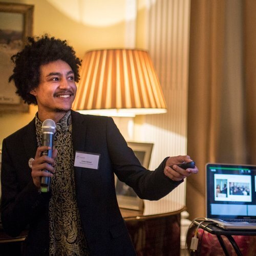 Home - Renaissance Foundation providing specialist to support to Young ...