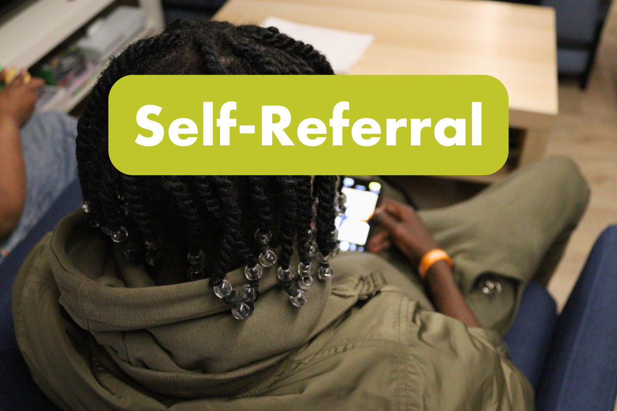 Home - Renaissance Foundation providing specialist to support to Young ...