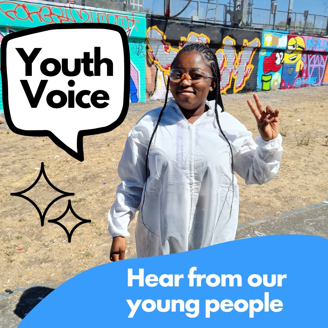 Renaissance Foundation: London youth charity for Young Carers and Young ...