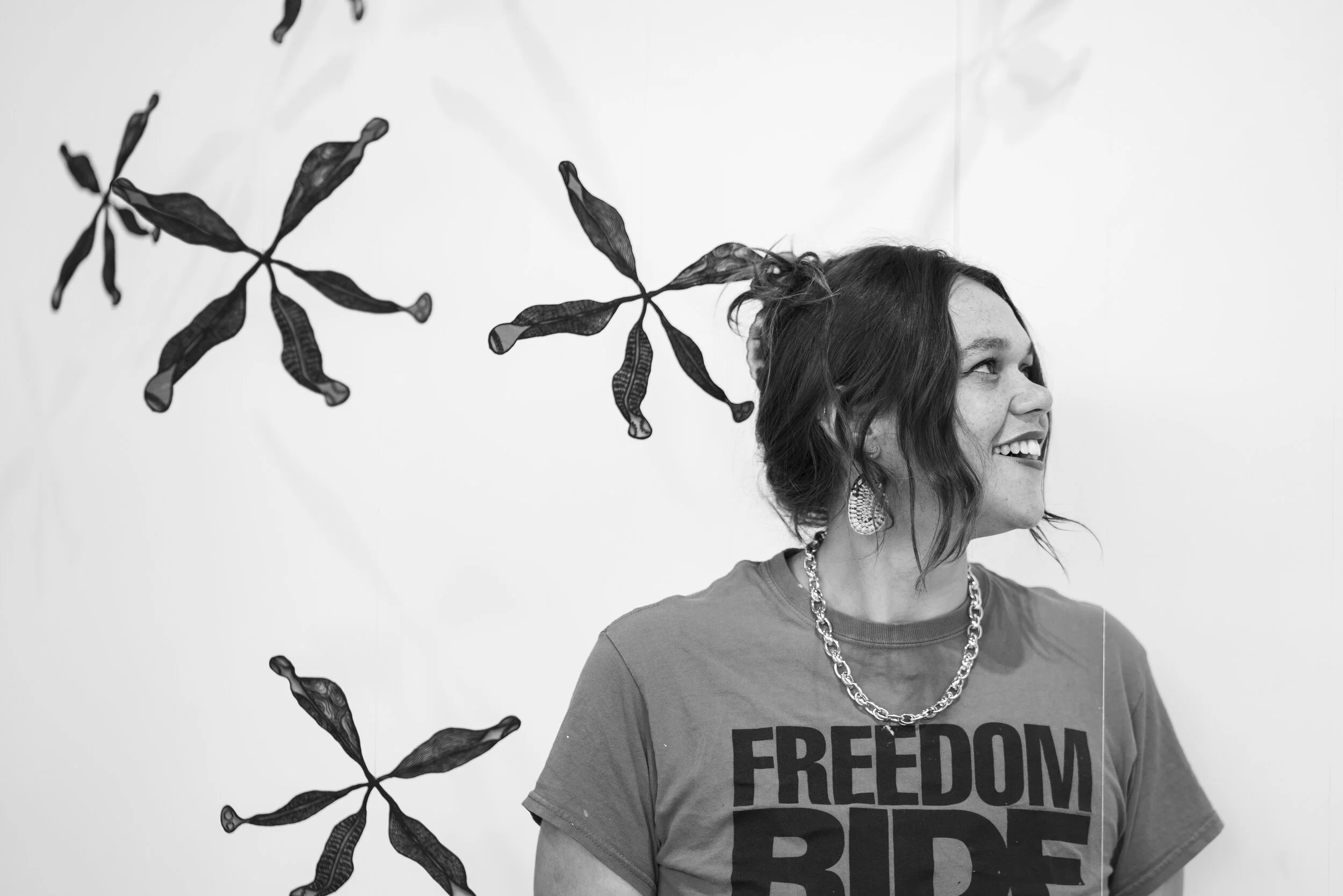 Artists — MadWings Murals