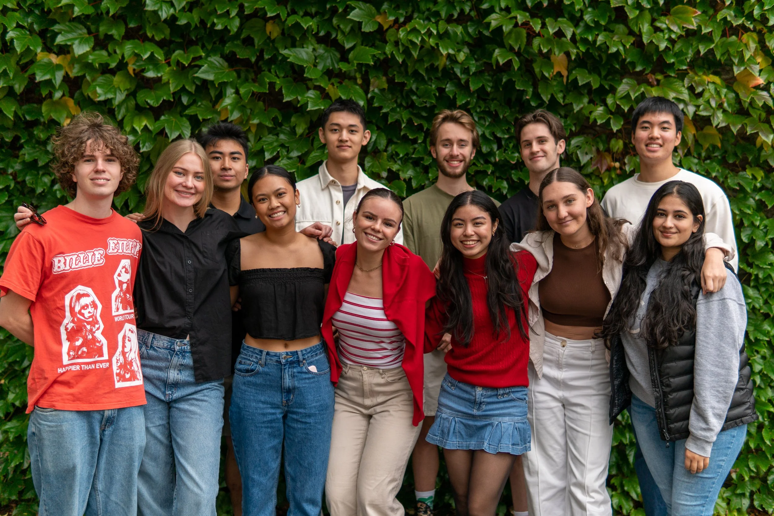 MedSciSoc Committee — UNSW Medical Science Society