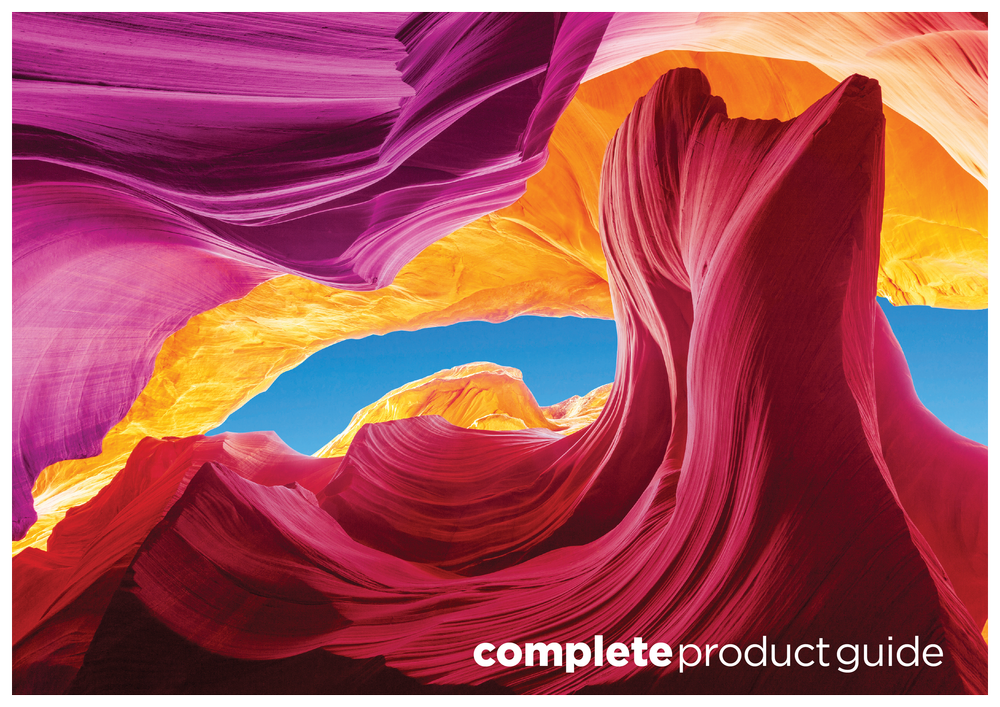 Online Catalogue - Quick & Dependable Print and Design Solutions ...