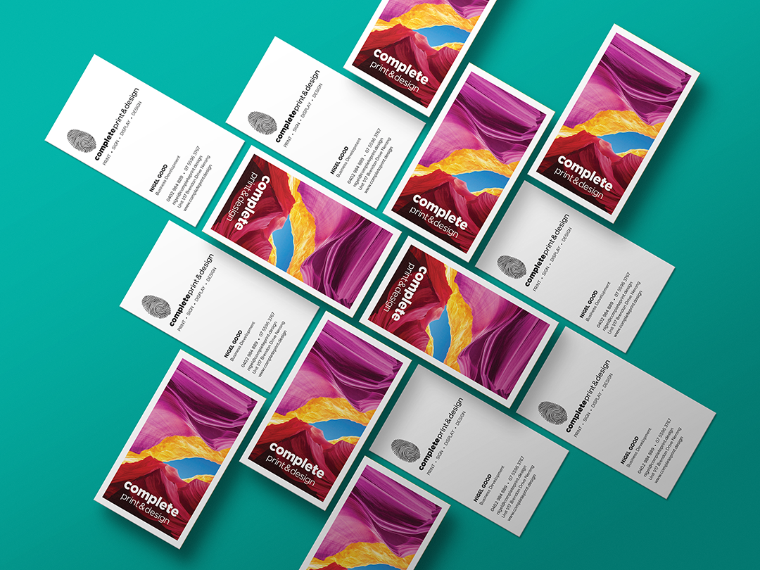 Online Catalogue - Quick & Dependable Print and Design Solutions ...