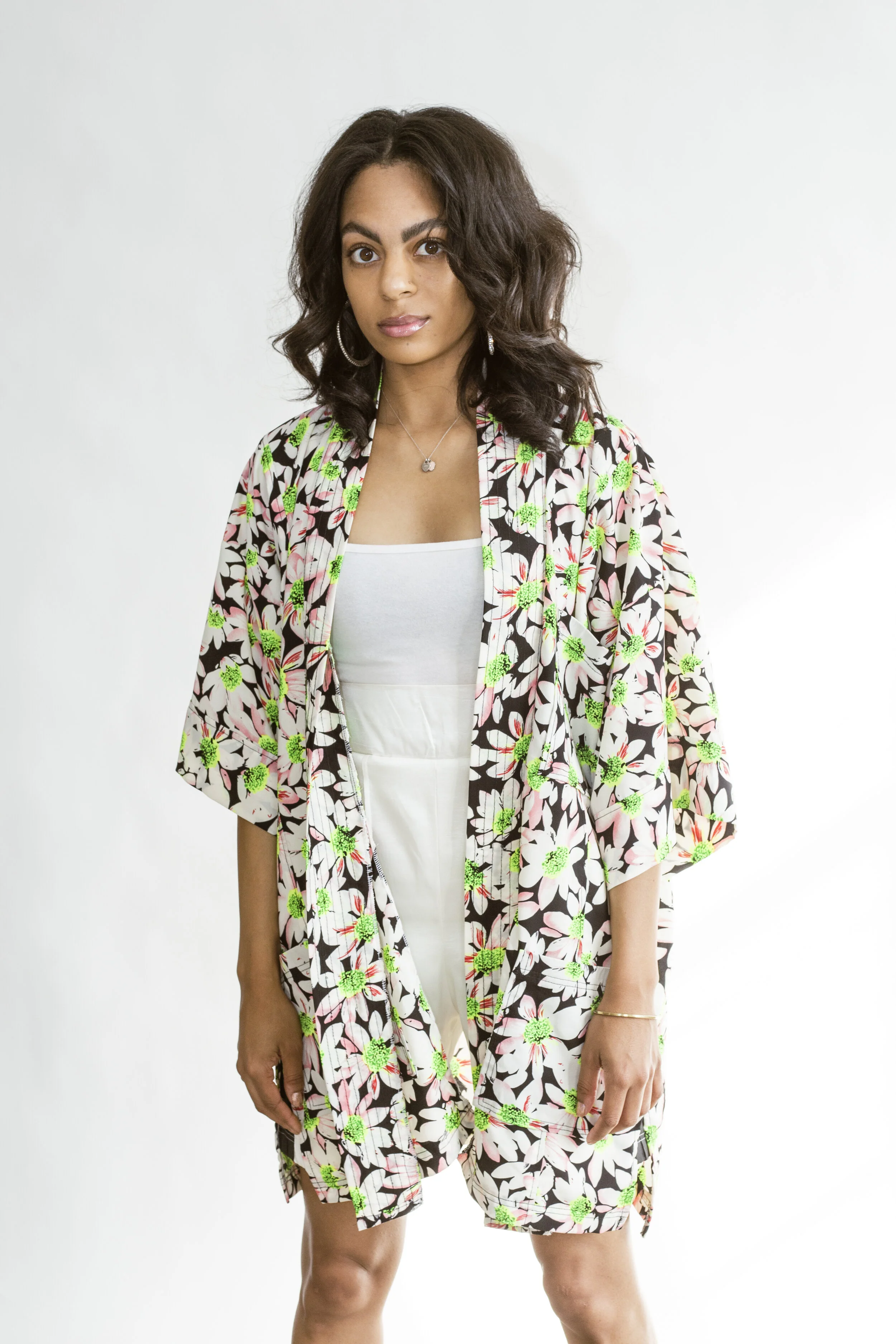 Store 2 — PARRISH DOVE