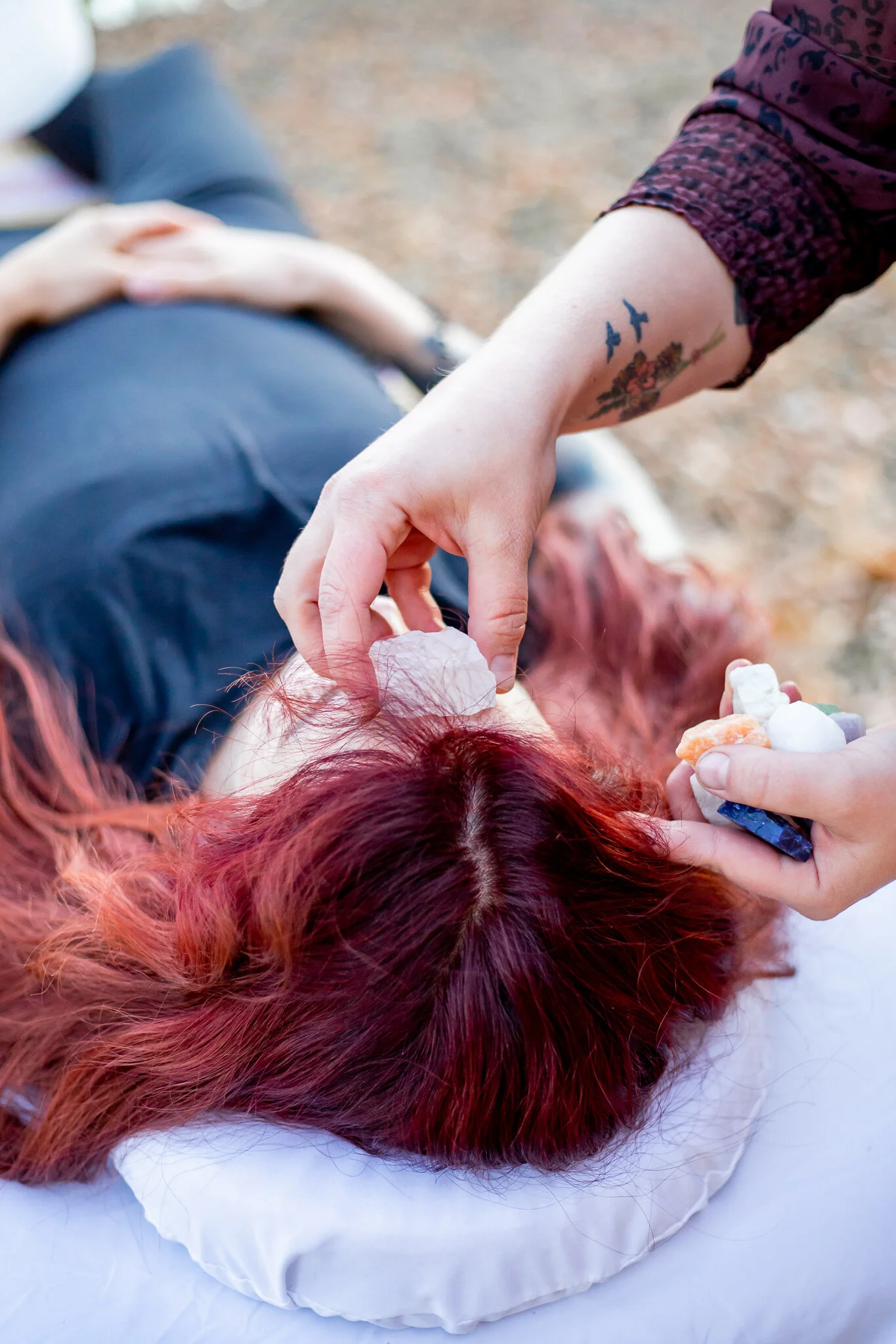 Offerings — Visceral Moon Healing