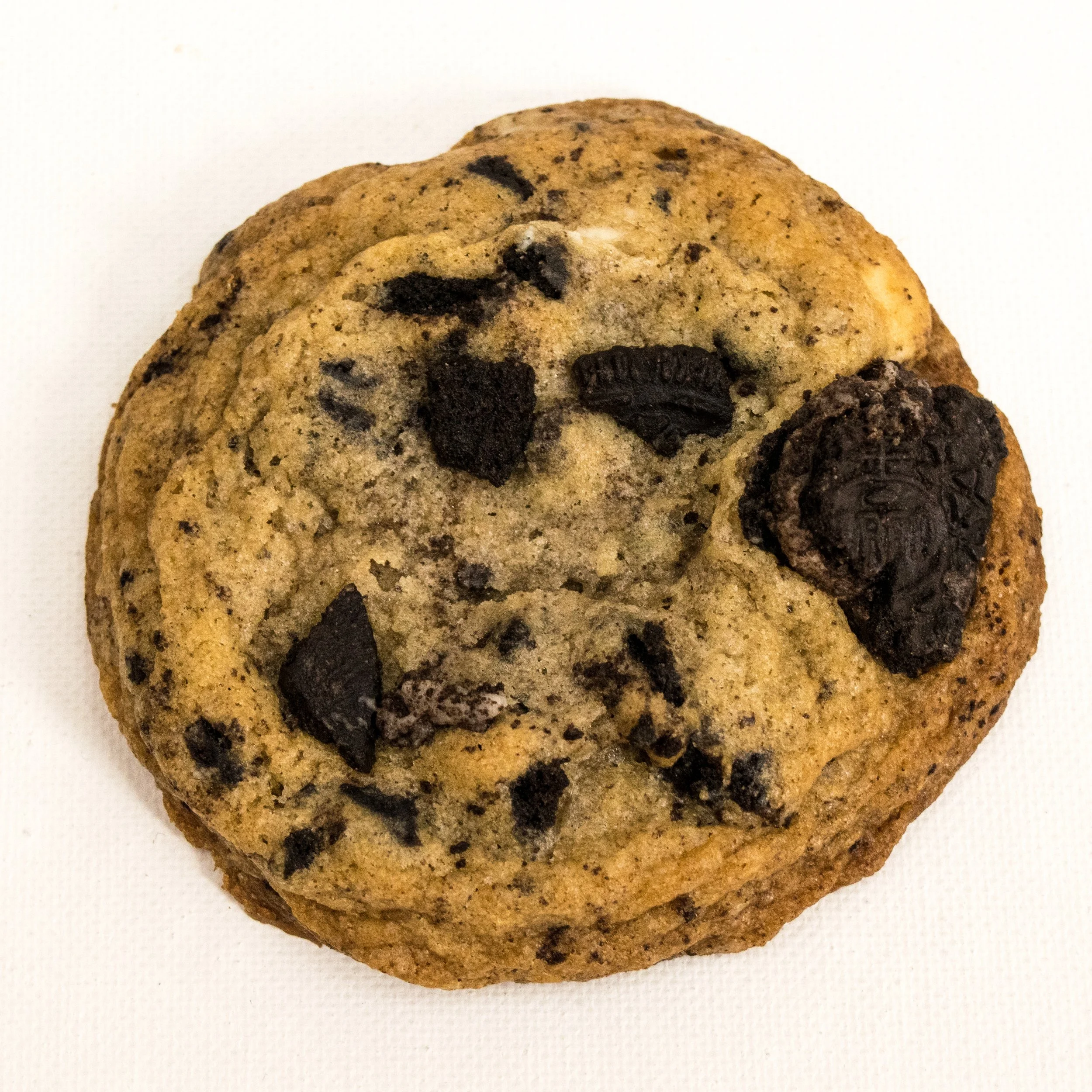 Milk & Cookies — Little Boxes NYC