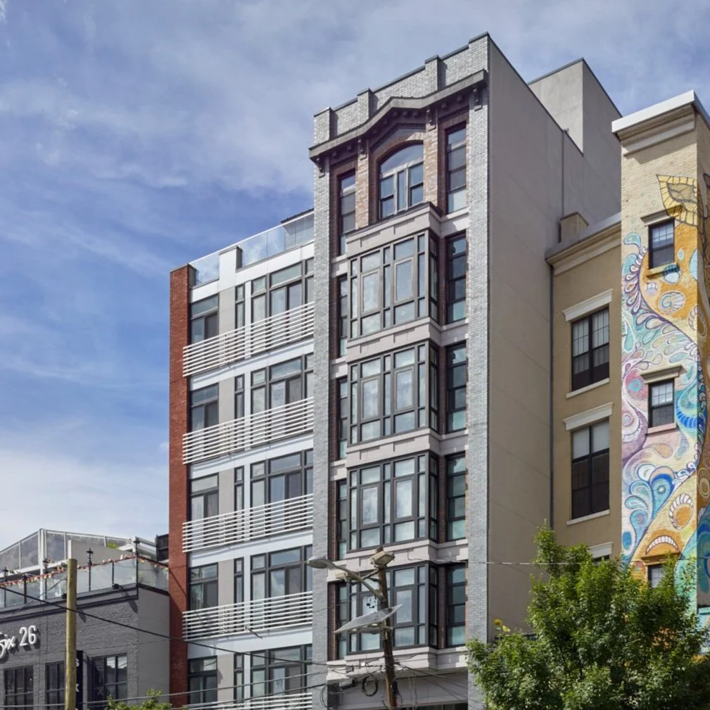 Devino Aiello Architects