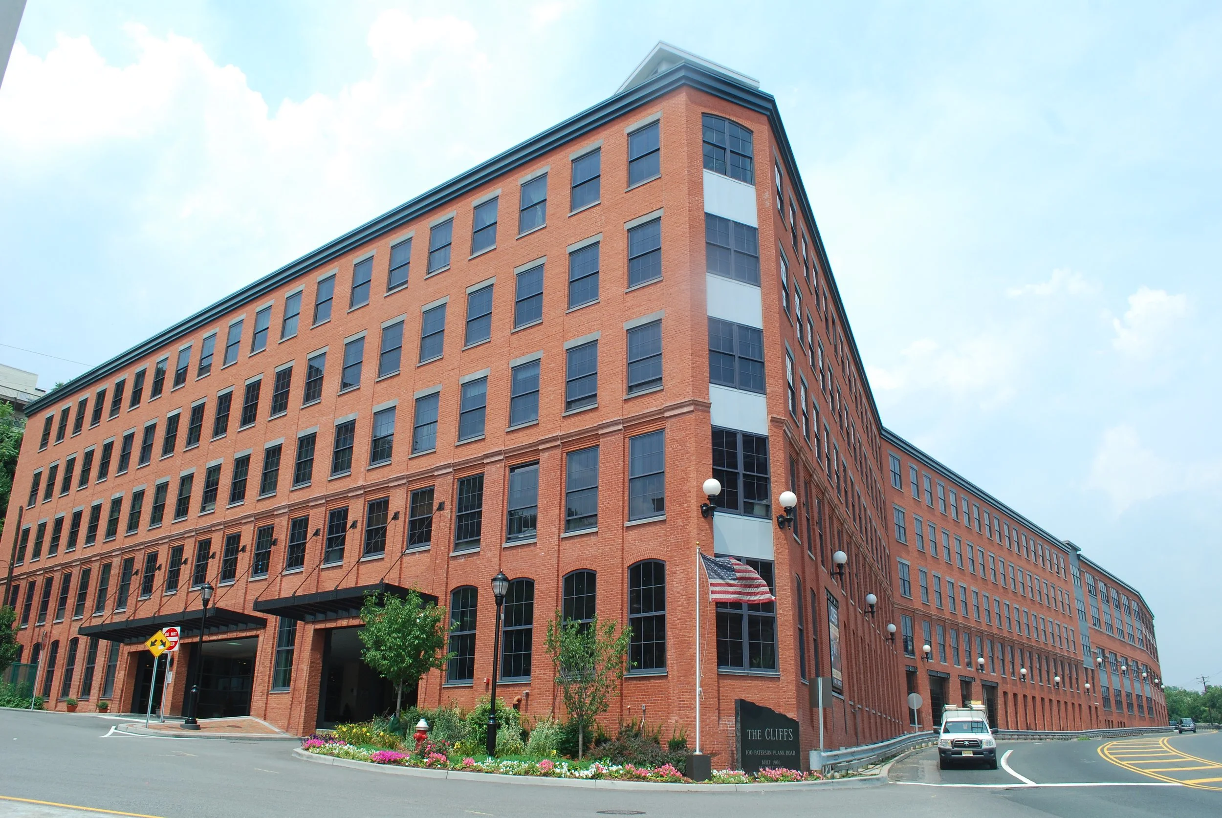 The Cliffs Lofts — Devino Aiello Architects