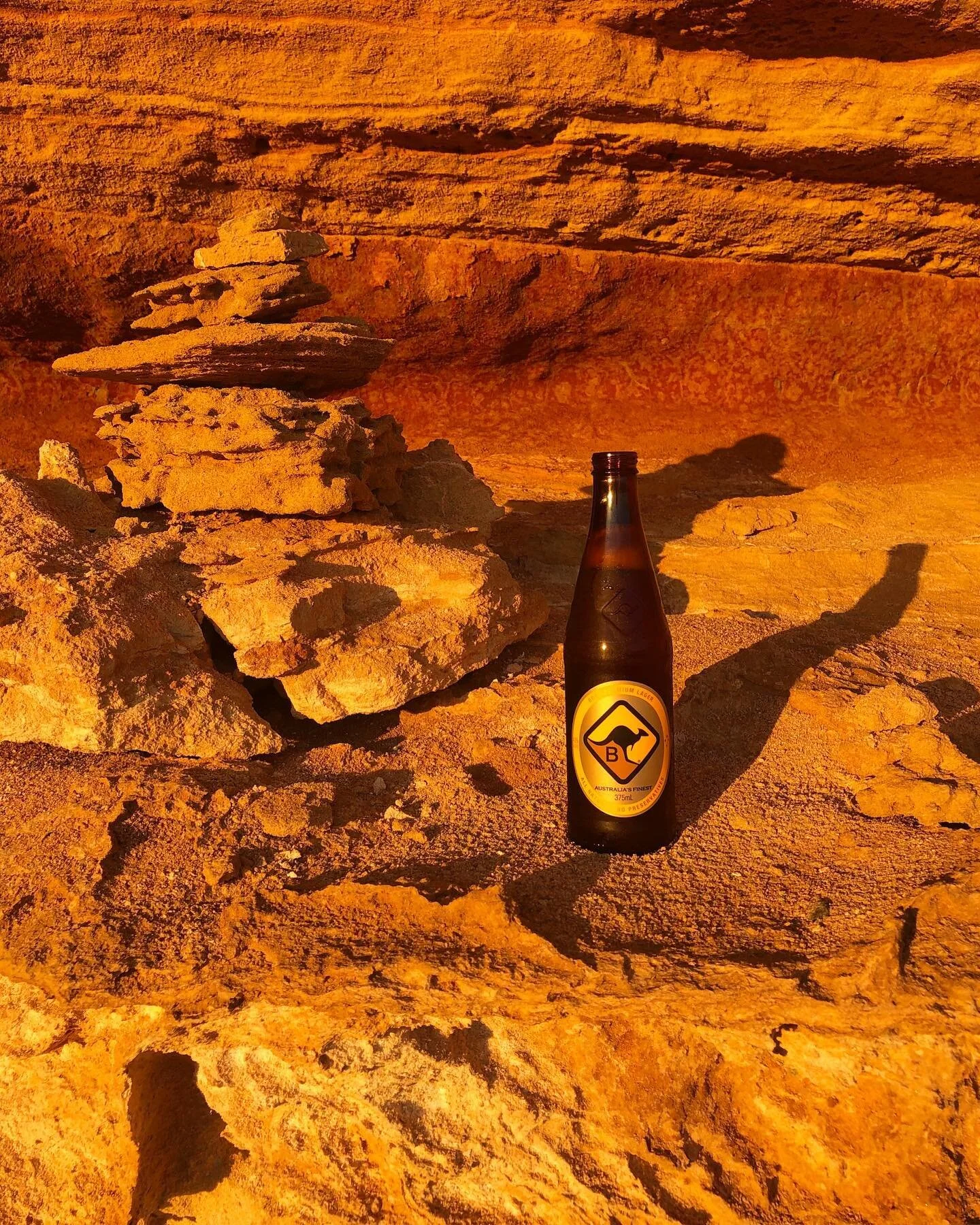 BROO | Real Australian Beer.