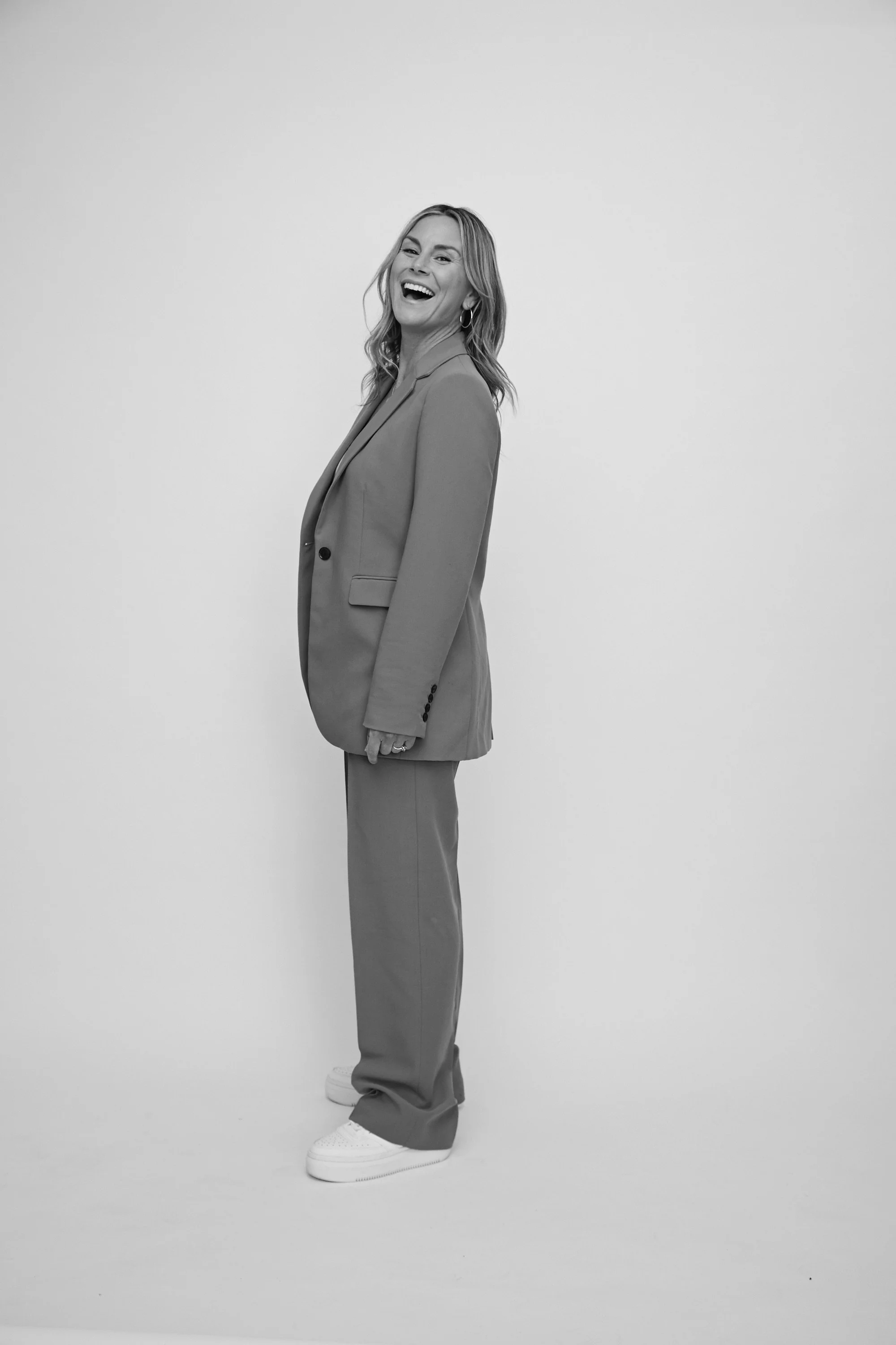 About — Michelle Lutz