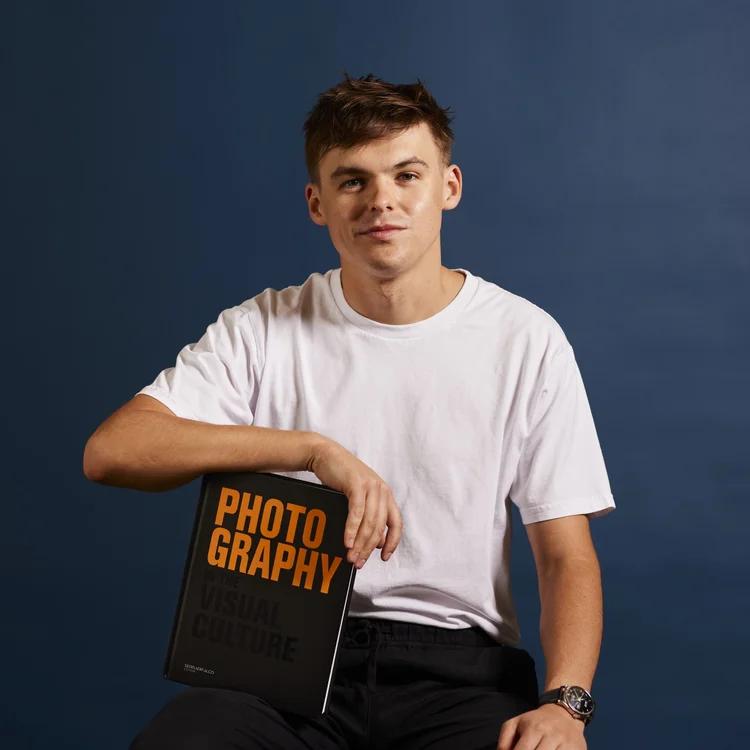 Michael Woods Photographer