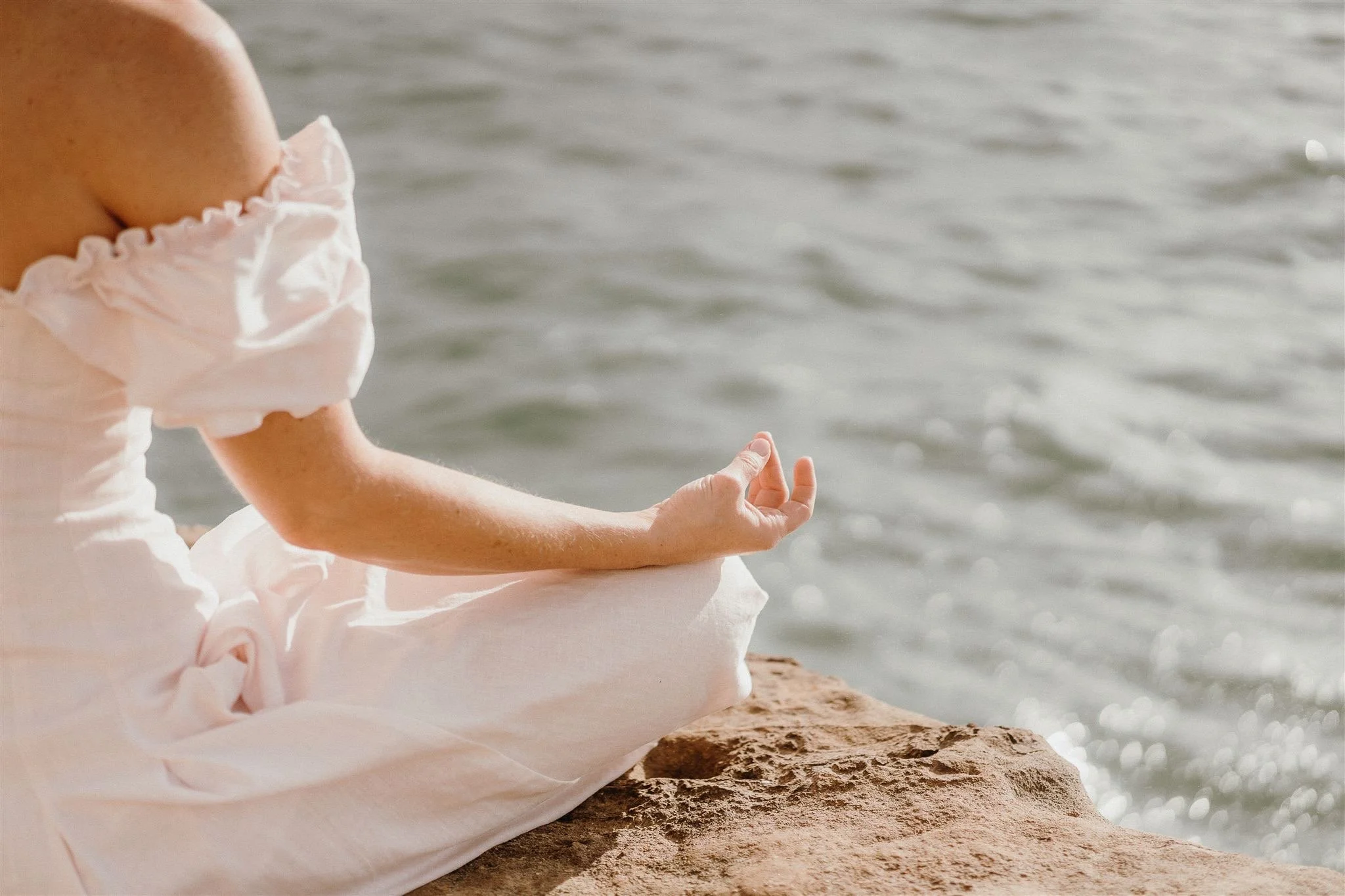 Holistic wellness consultations + program | Niki Loe - Auckland