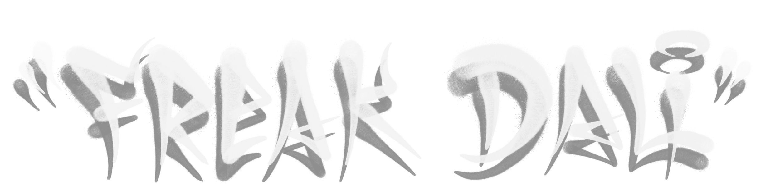 AGC | Join the Art Revolution — Freak Dali