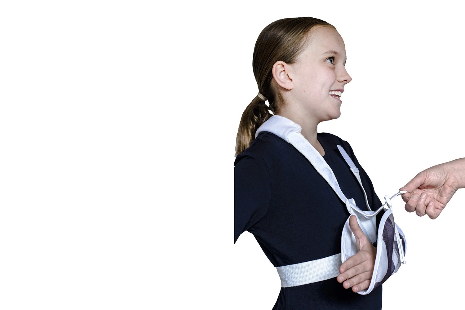 Crazy Casts | Arm slings and cast protectors for kids