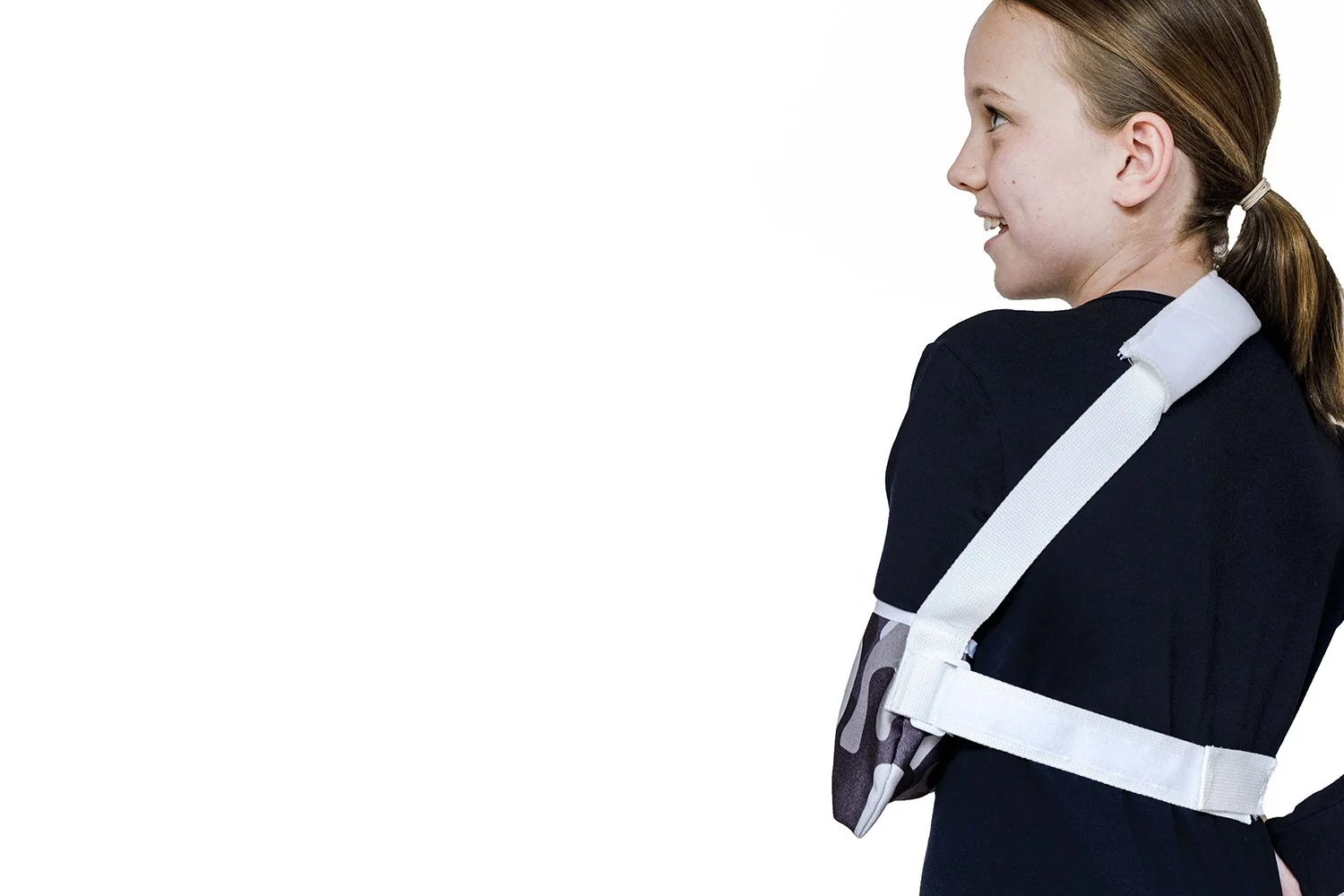 Crazy Casts | Arm slings and cast protectors for kids