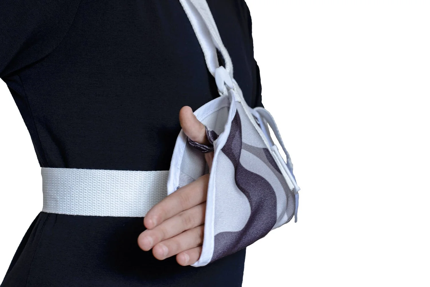 Crazy Casts | Arm slings and cast protectors for kids